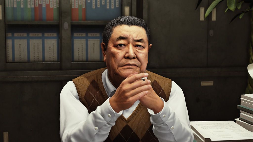 JUDGE EYES for PS4 by Yakuza Studio Gets First Gameplay Trailer ...