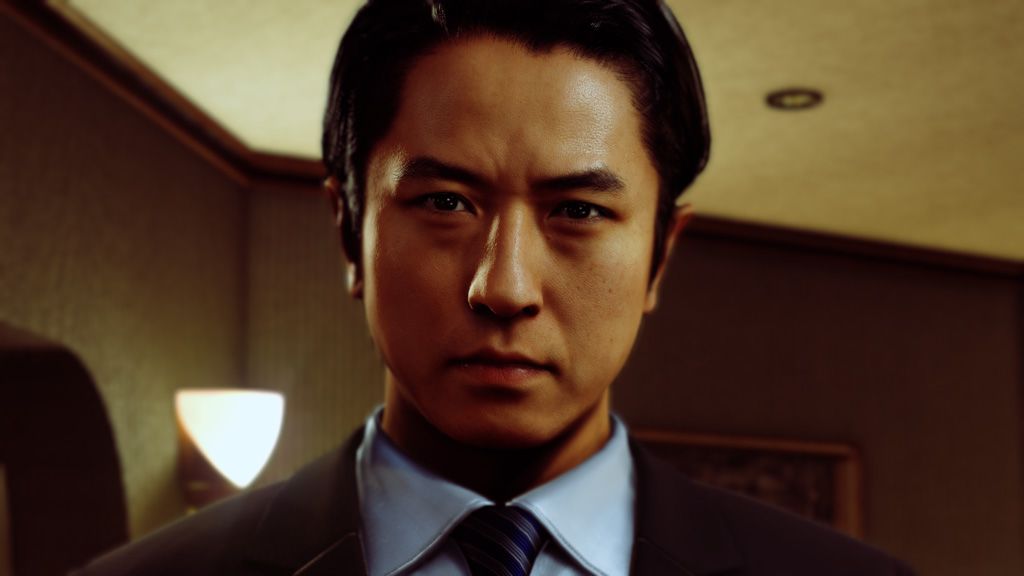 JUDGE EYES for PS4 by Yakuza Studio Gets First Gameplay Trailer ...