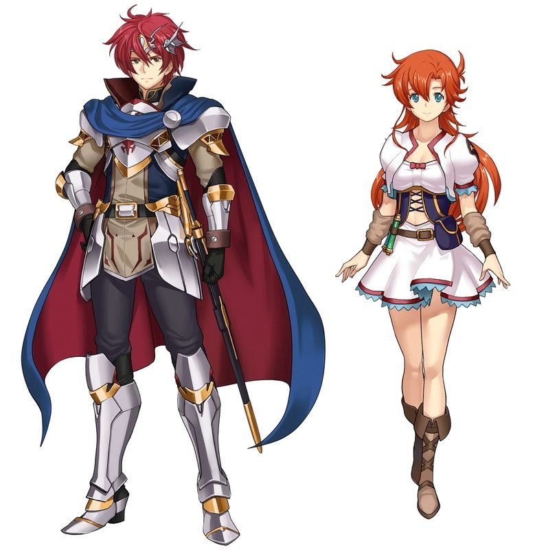 Langrisser I & II For PS4 and Switch Gets First Trailer Showing ...