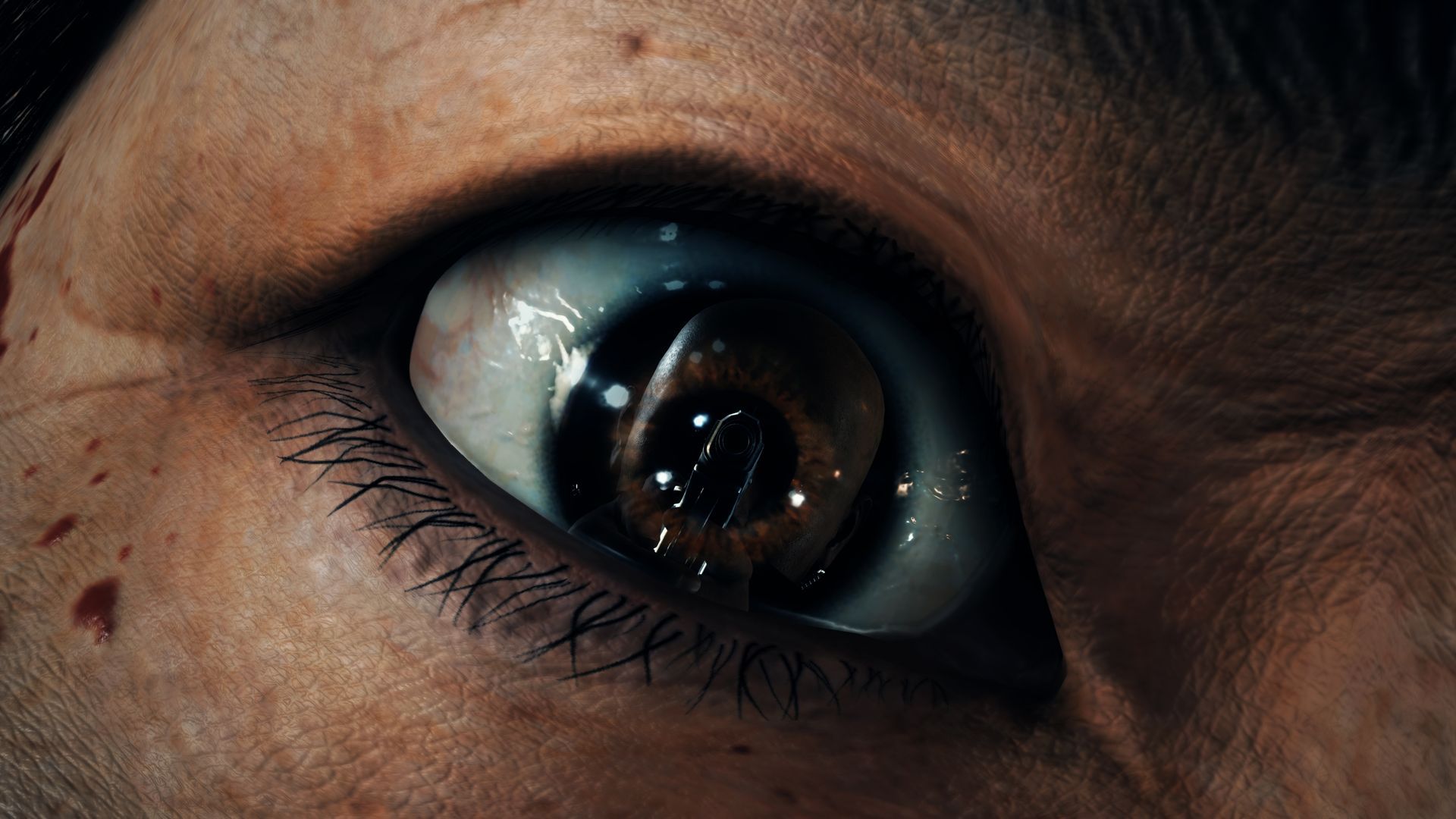 Project Judge Gets 1080p Screenshots and Details on Gameplay, Story ...