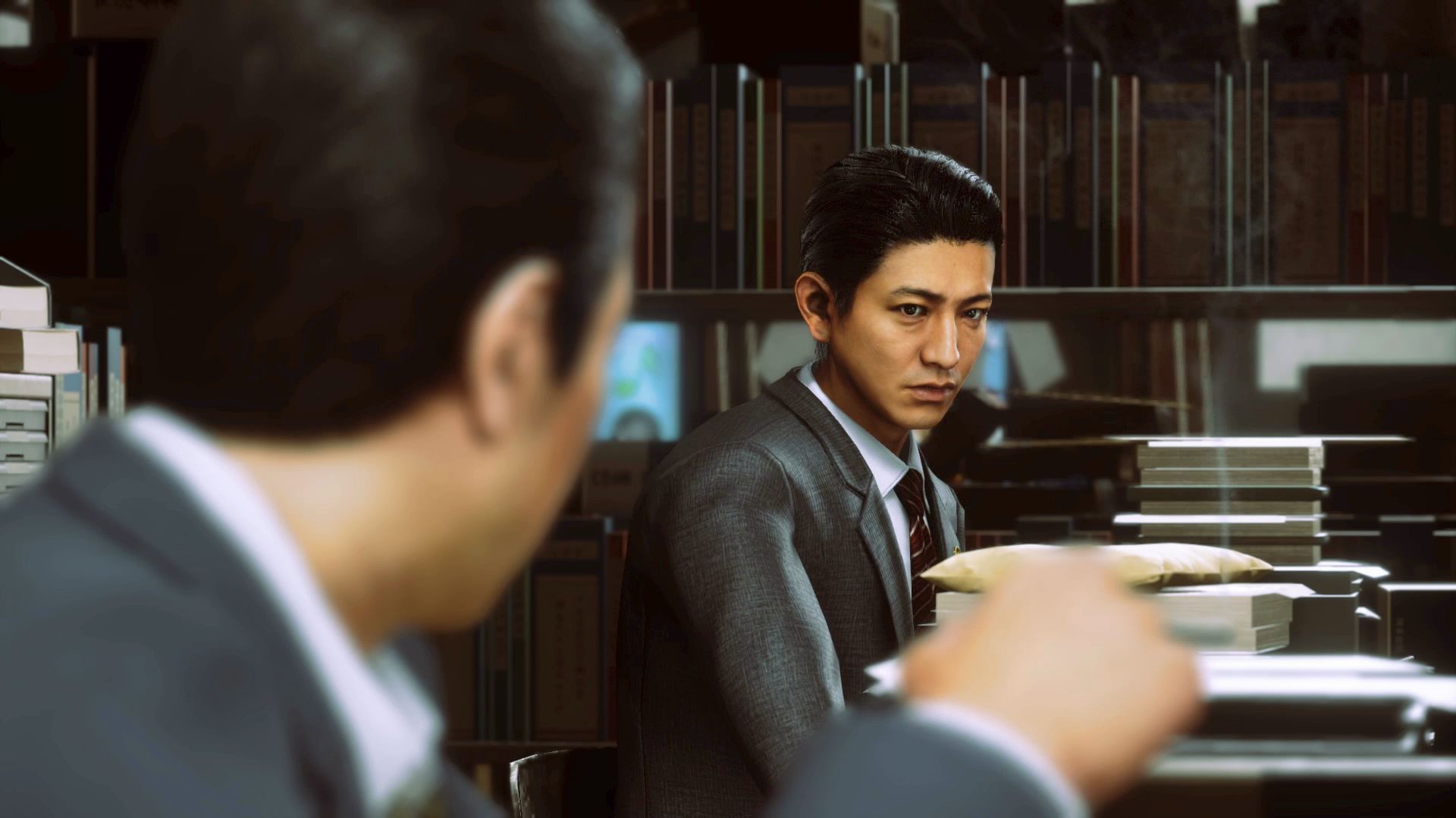 Yakuza Studio's Project JUDGE Looks Awesome in 30 Minutes of PS4 Pro ...