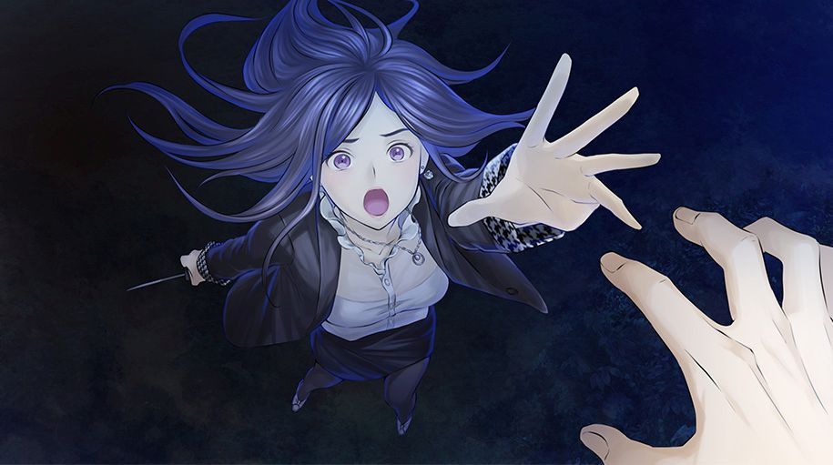 Root Letter: Last Answer Gets First Trailer and Screenshots, Additional Scenarios and Improvements