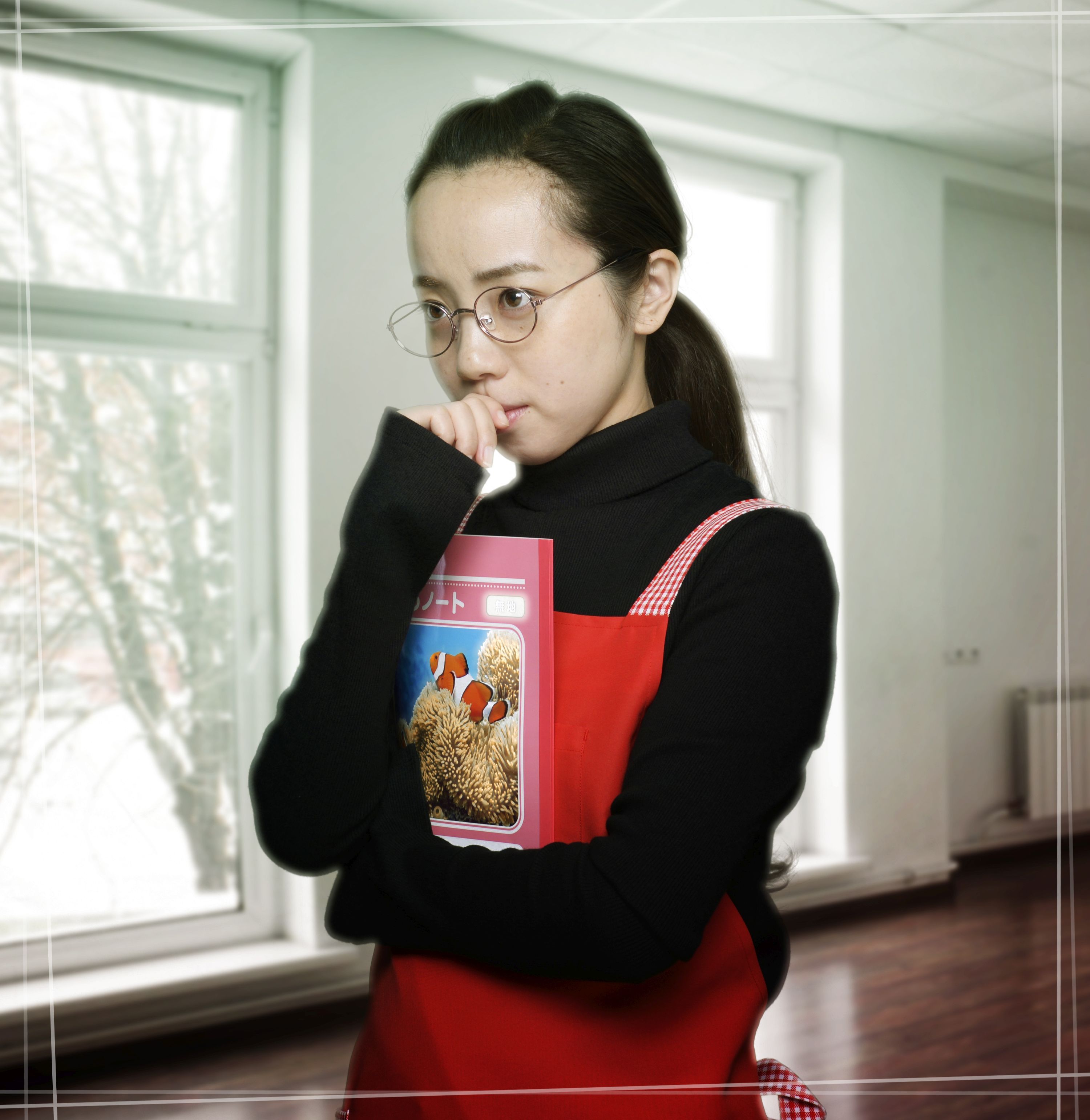 Root Letter: Last Answer Gets First Trailer and Screenshots, Additional Scenarios and Improvements