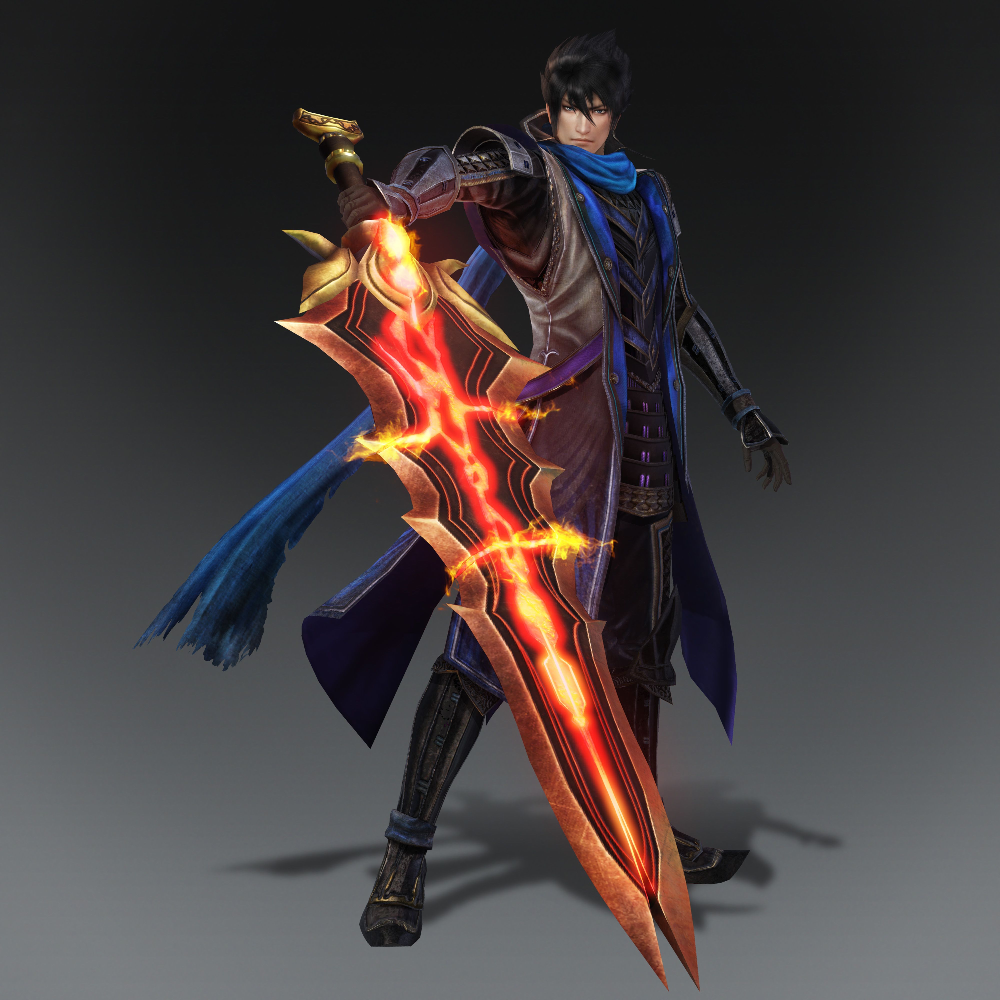 Warriors Orochi 4 Gets New Trailer and Screenshots Showing Deification ...