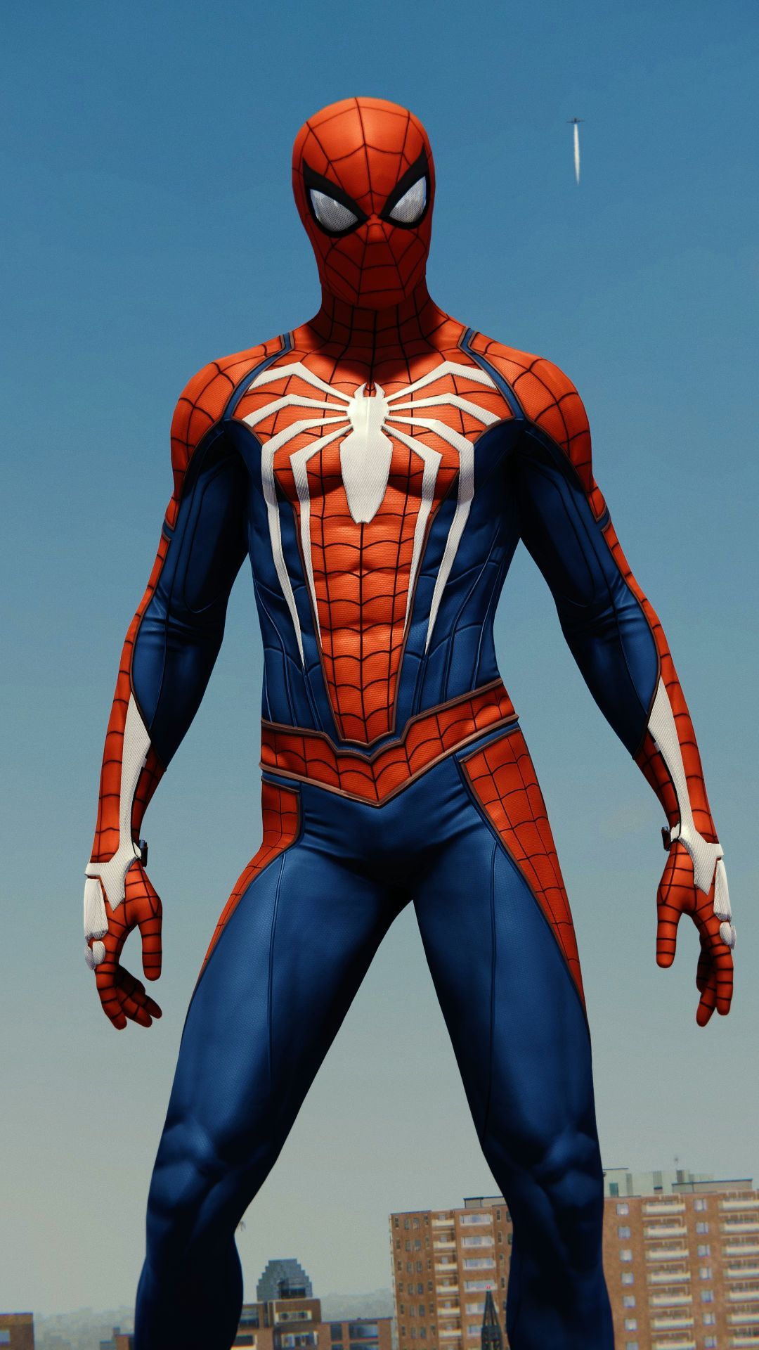 Marvel's Spider-Man's Photo Mode Is Awesome: Watch it in Action and ...