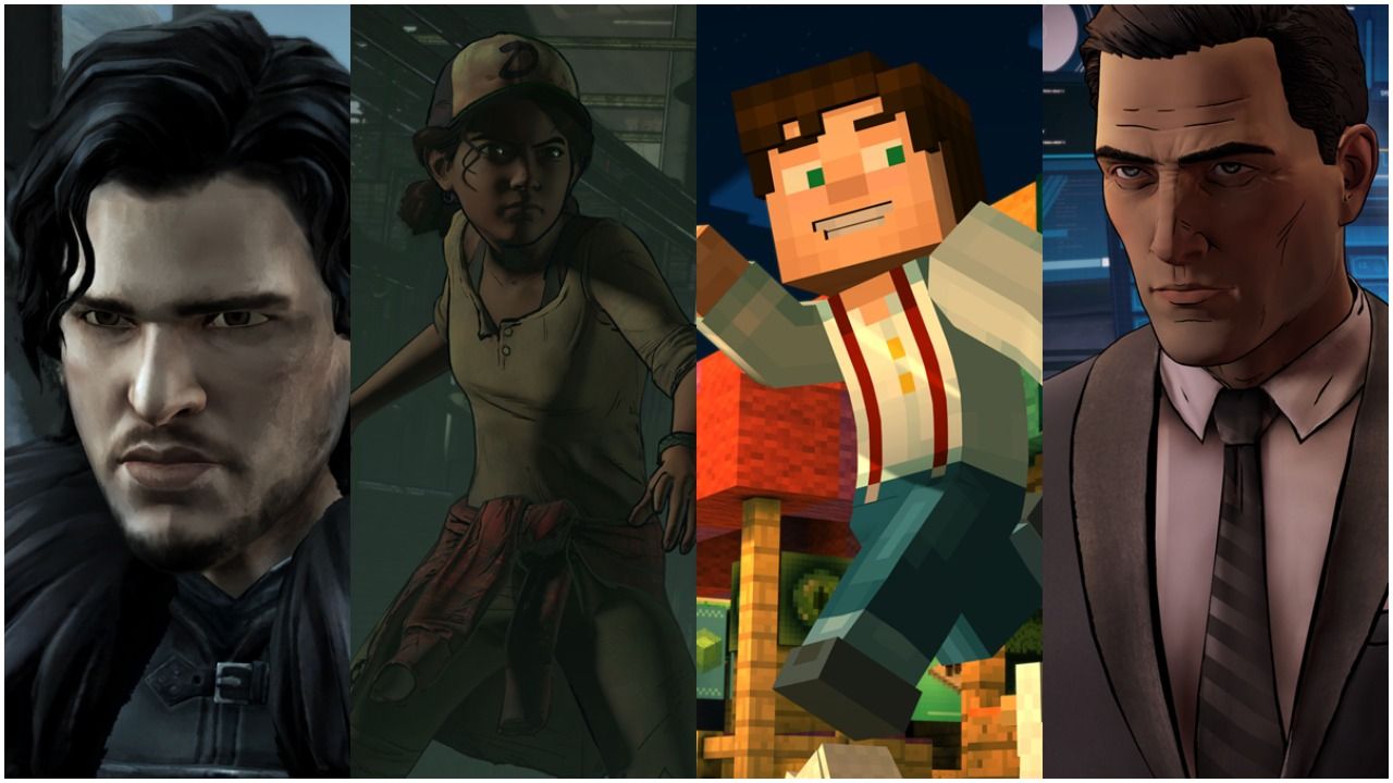 Gaming Industry Comes Together in Twitter Campaign for Those Affected ...