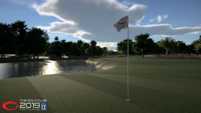 The Golf Club 2019 Review — A Thoughtful Simulation for Hardcore Fans