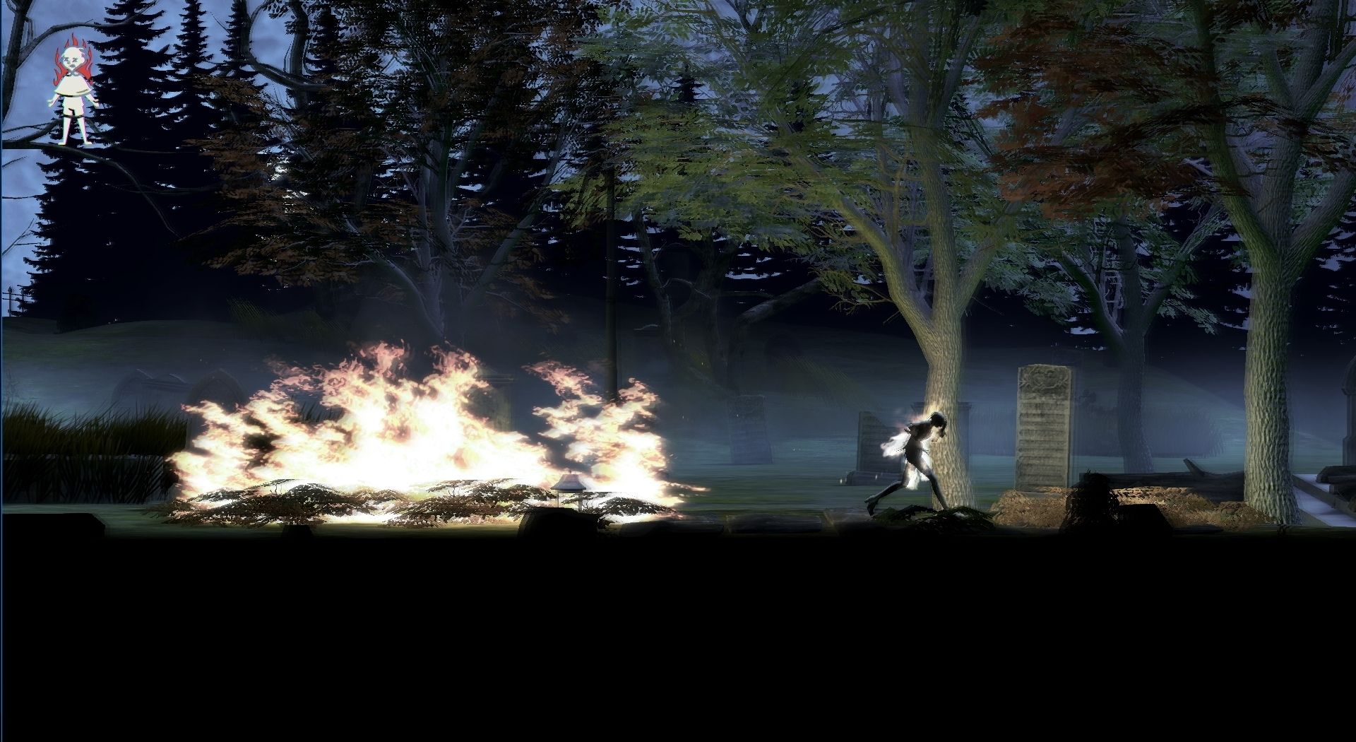 The Missing, Upcoming Game by SWERY Gets New Details, Inspiration ...