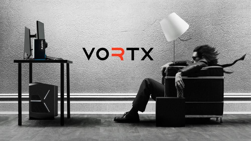 Vortx Review — Blowing Away the Concept of Gaming Immersion | DualShockers