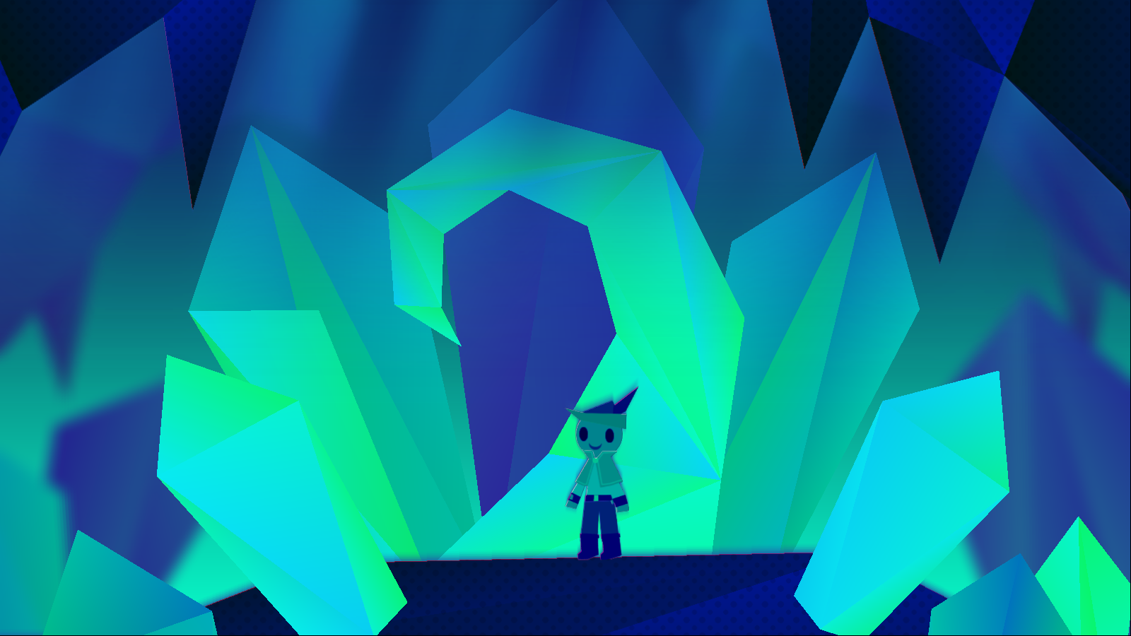 Wandersong, a Wholesome Musical Adventure, is Out on PC and Switch