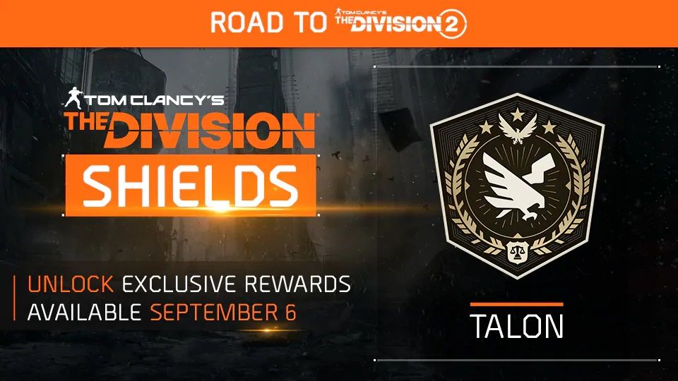 Play The Division Throughout September with Free Weekends