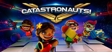 Catastronauts Snags a September Release Date on PC and Consoles