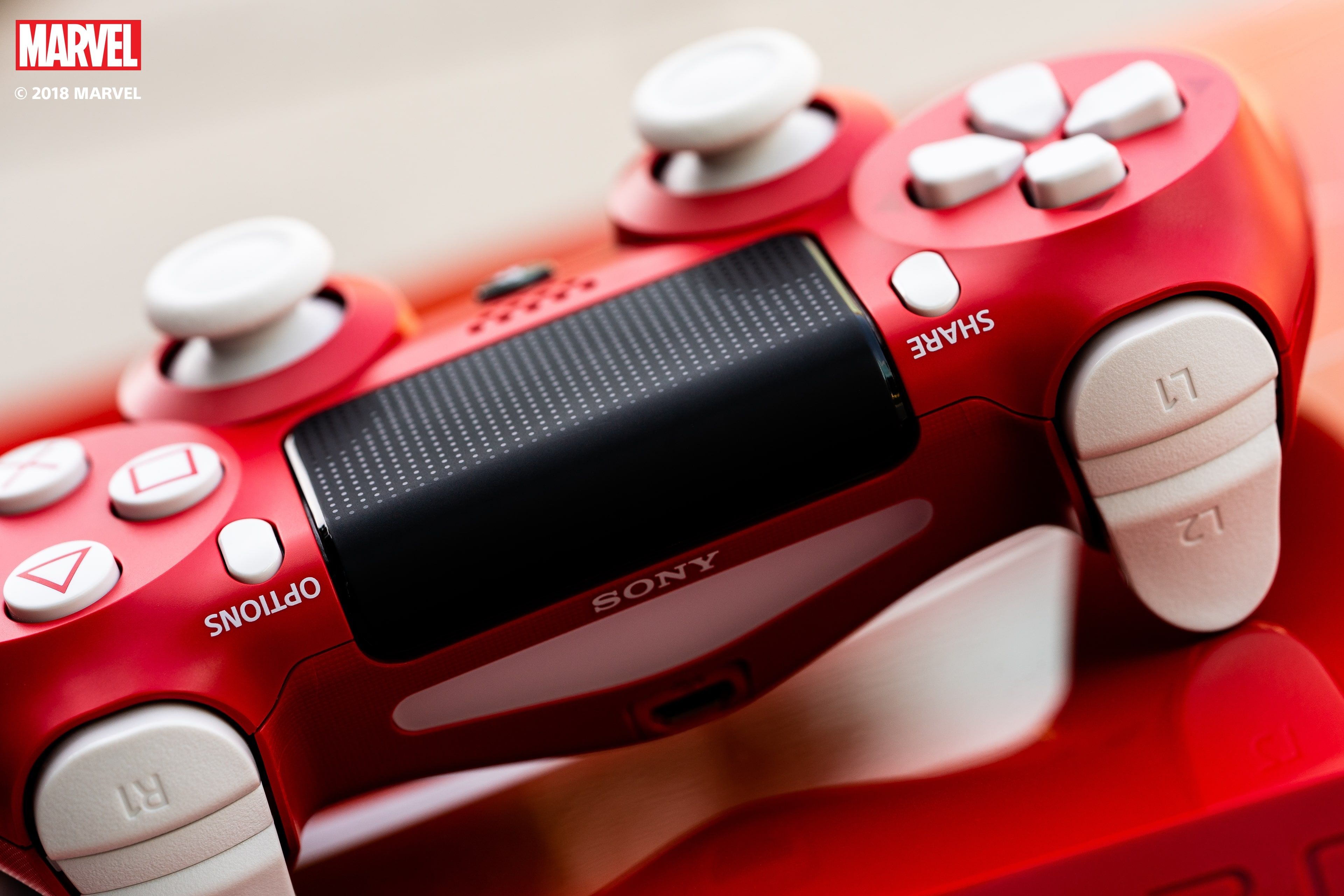 Marvel's Spider-Man Limited Edition PS4 Pro Bundle Gets Stunning New Hi ...