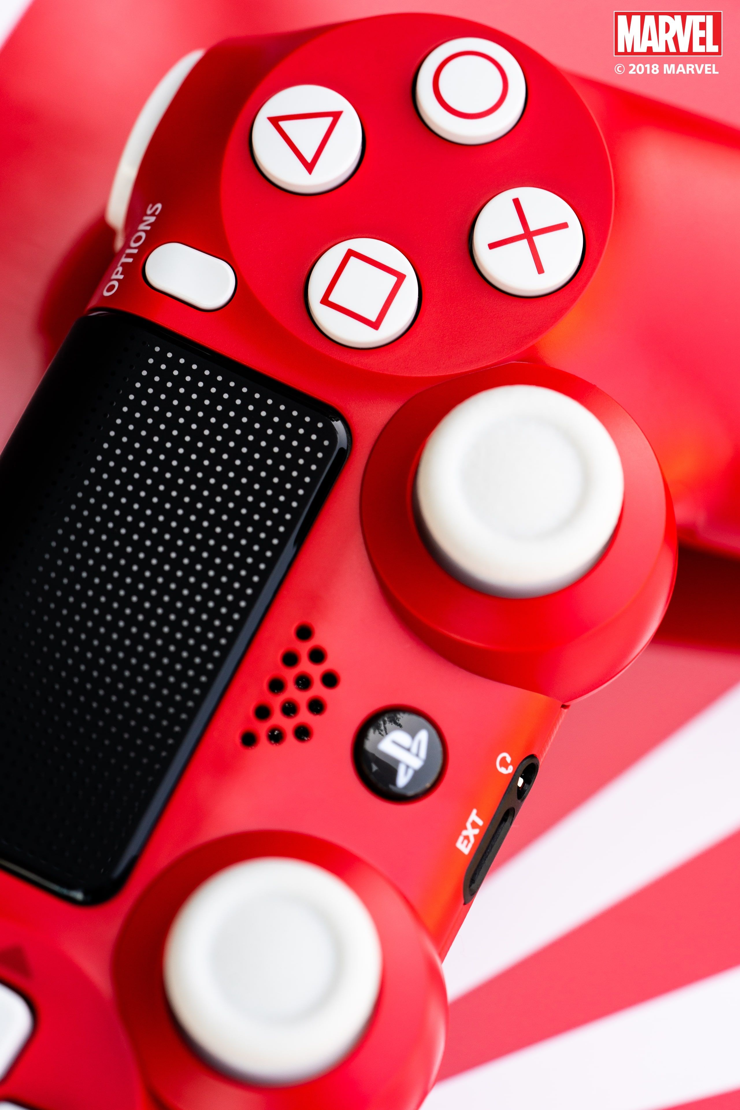 Marvel's Spider-Man Limited Edition PS4 Pro Bundle Gets Stunning New Hi ...