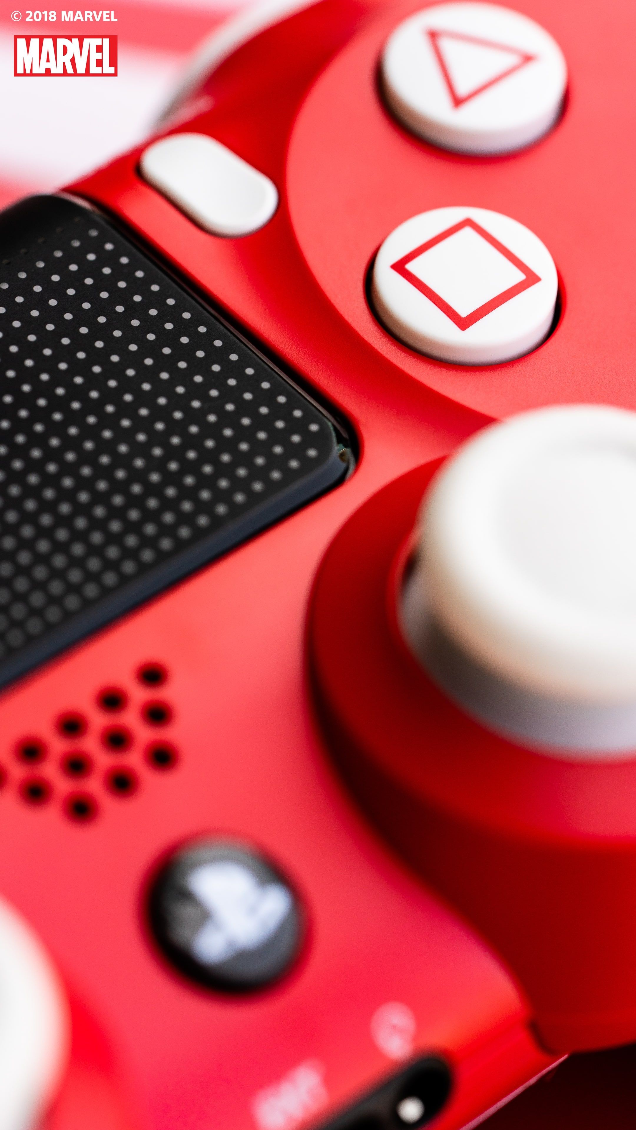 Marvel's Spider-Man Limited Edition PS4 Pro Bundle Gets Stunning New Hi ...