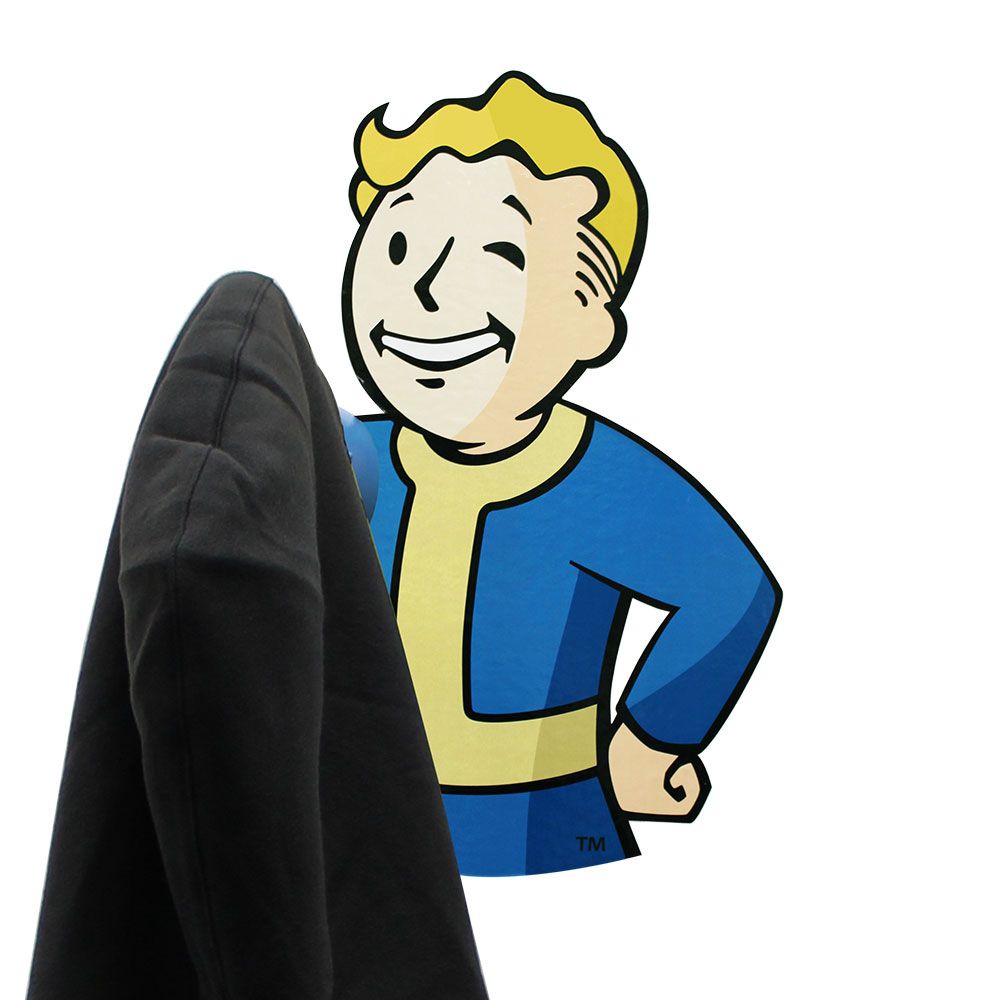 Official Fallout 76 Merchandise Collection Now Available to Pre-Order