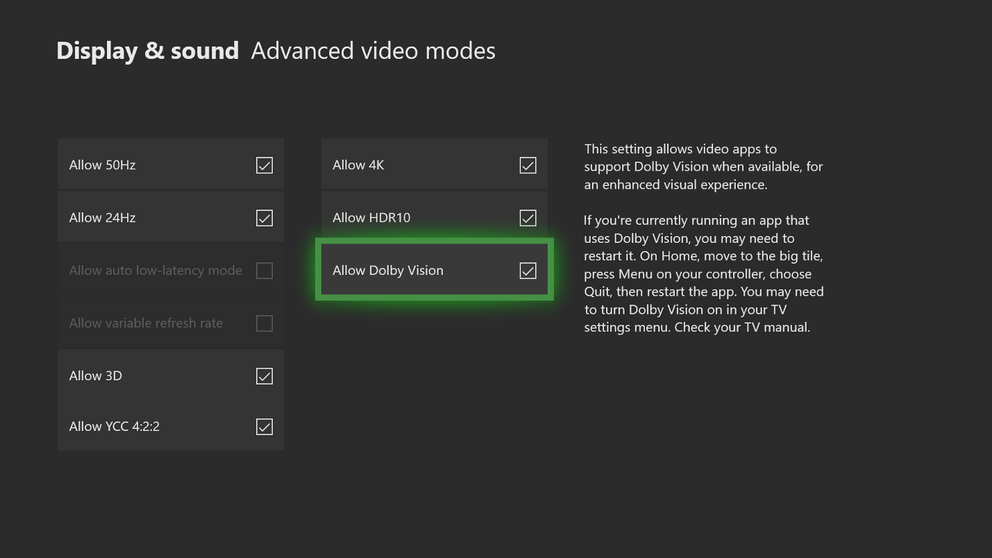 Xbox One October System Software Update Rolling Out; Brings New Avatars ...