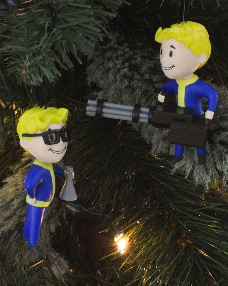 Official Fallout 76 Merchandise Collection Now Available to Pre-Order