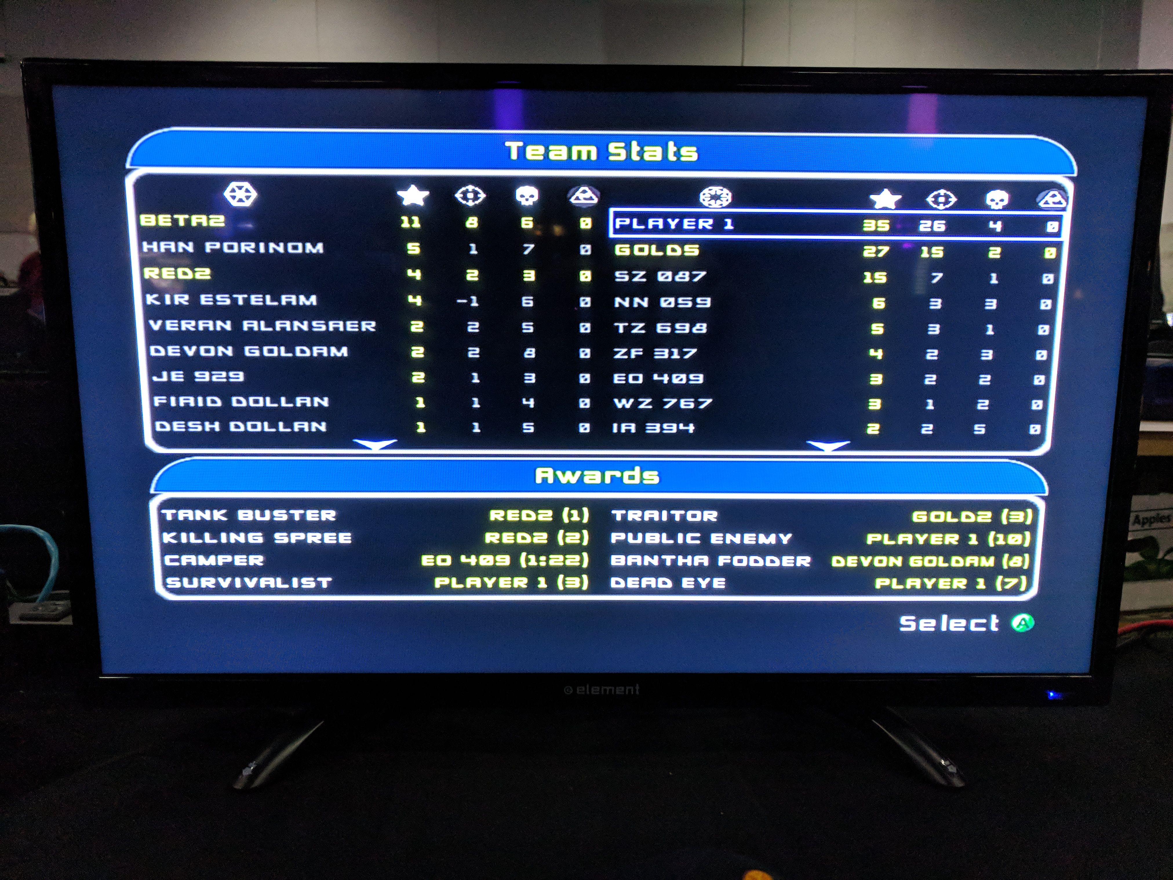 Portland Retro Gaming Expo Day 1: Retrocade