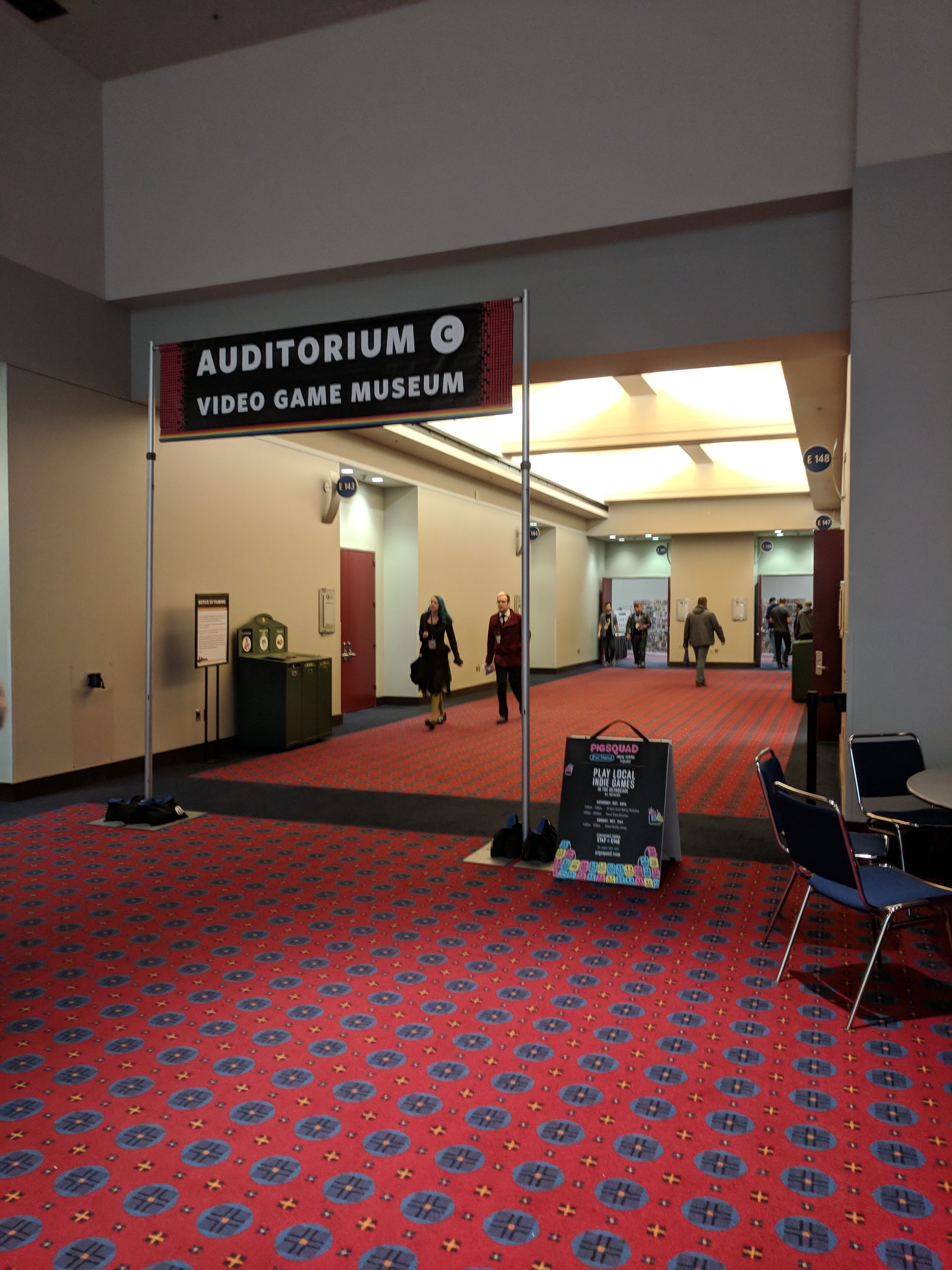 Staying with Power: 35 Years of the NES & Its Exhibit from The Video ...