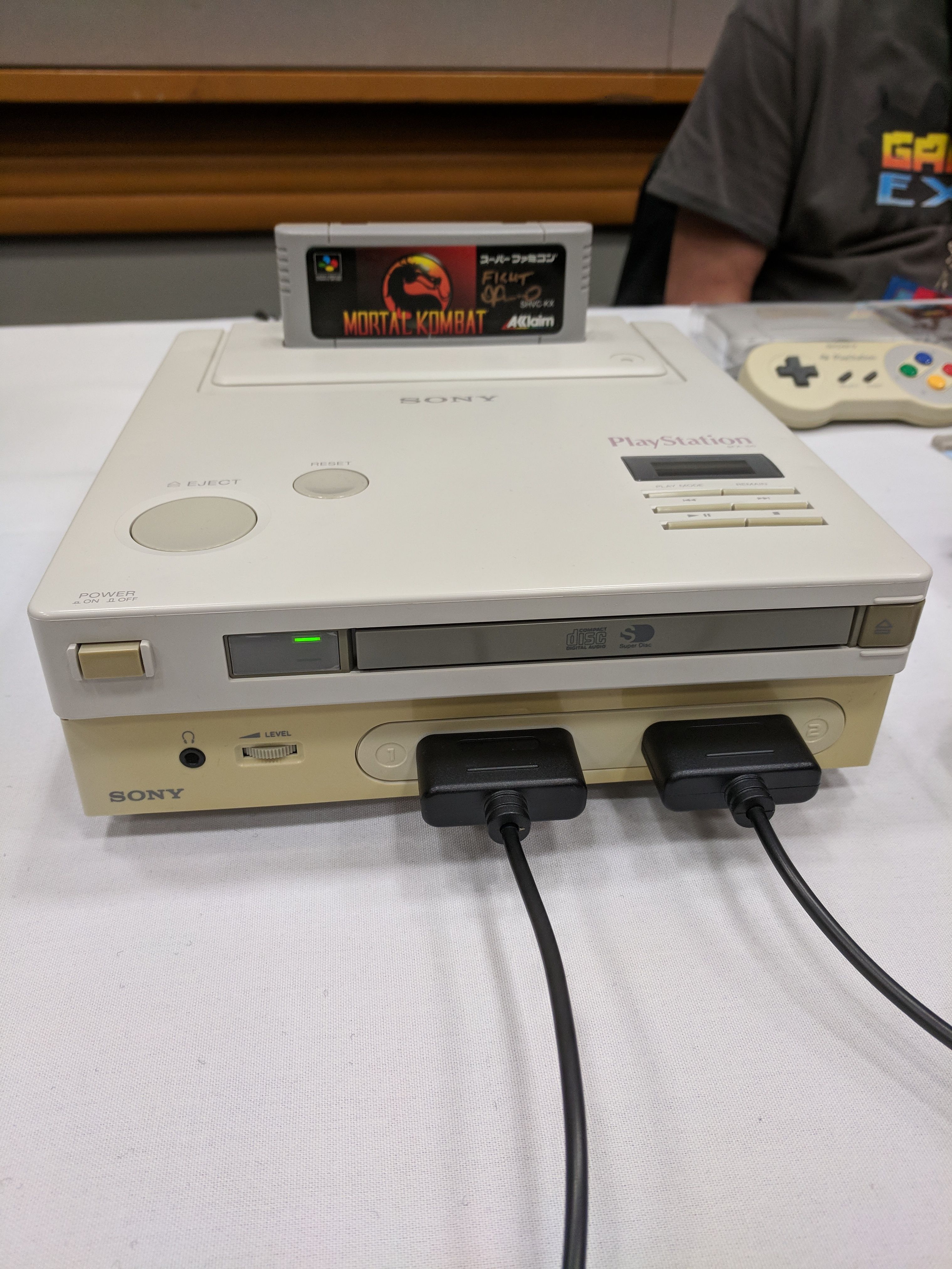 Staying with Power: 35 Years of the NES & Its Exhibit from The Video ...