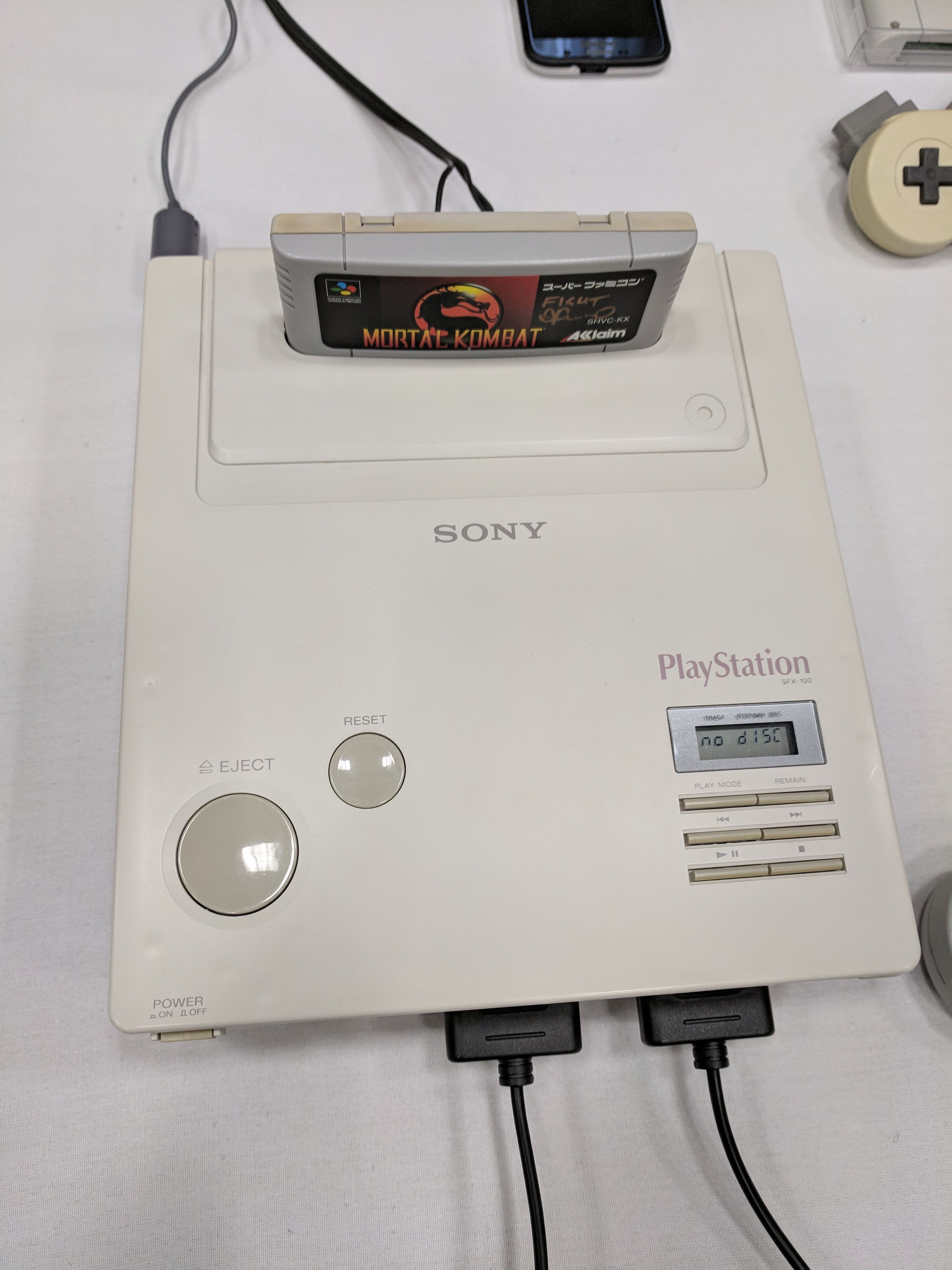 Staying with Power: 35 Years of the NES & Its Exhibit from The Video ...