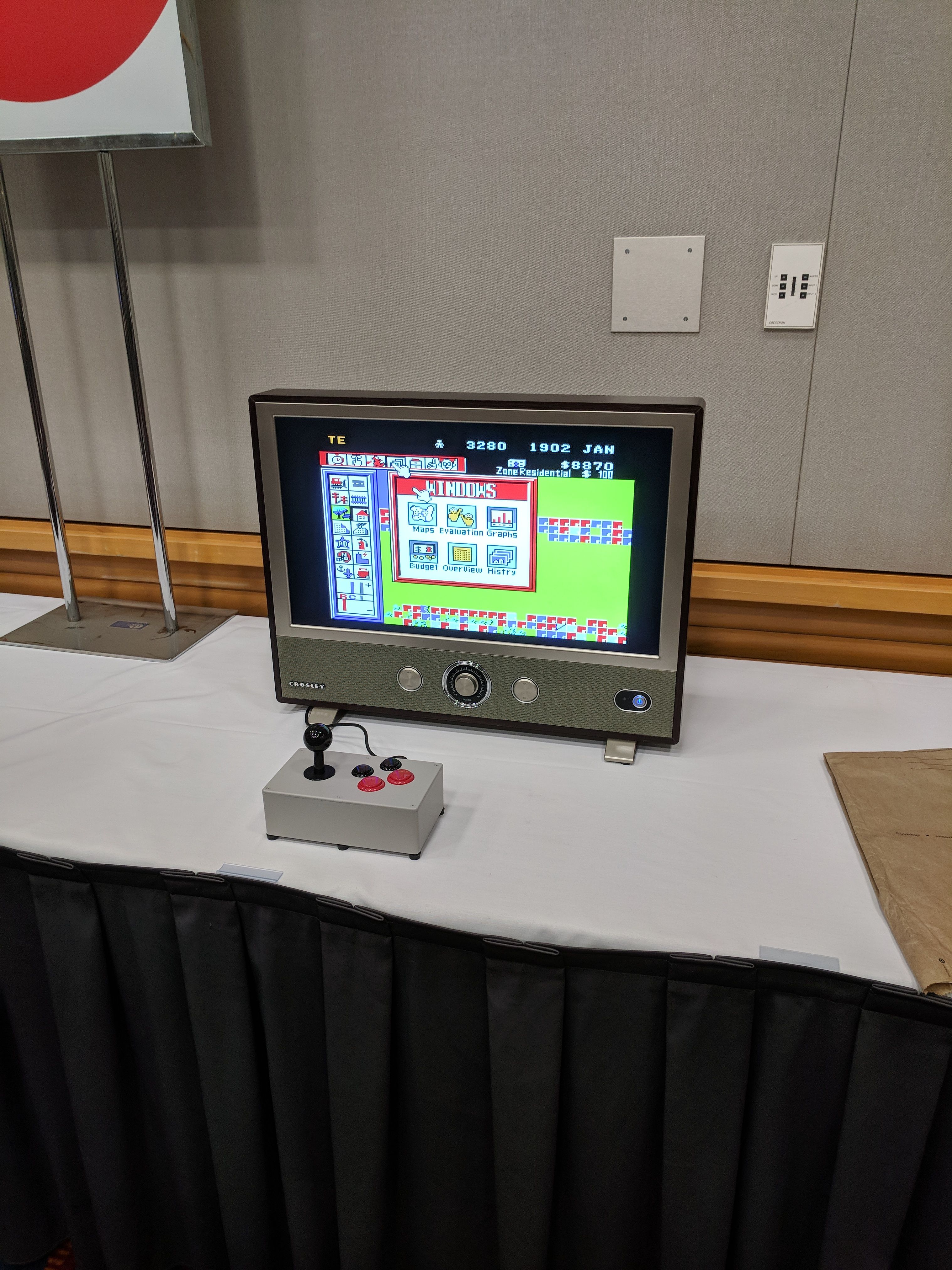 Staying with Power: 35 Years of the NES & Its Exhibit from The Video ...