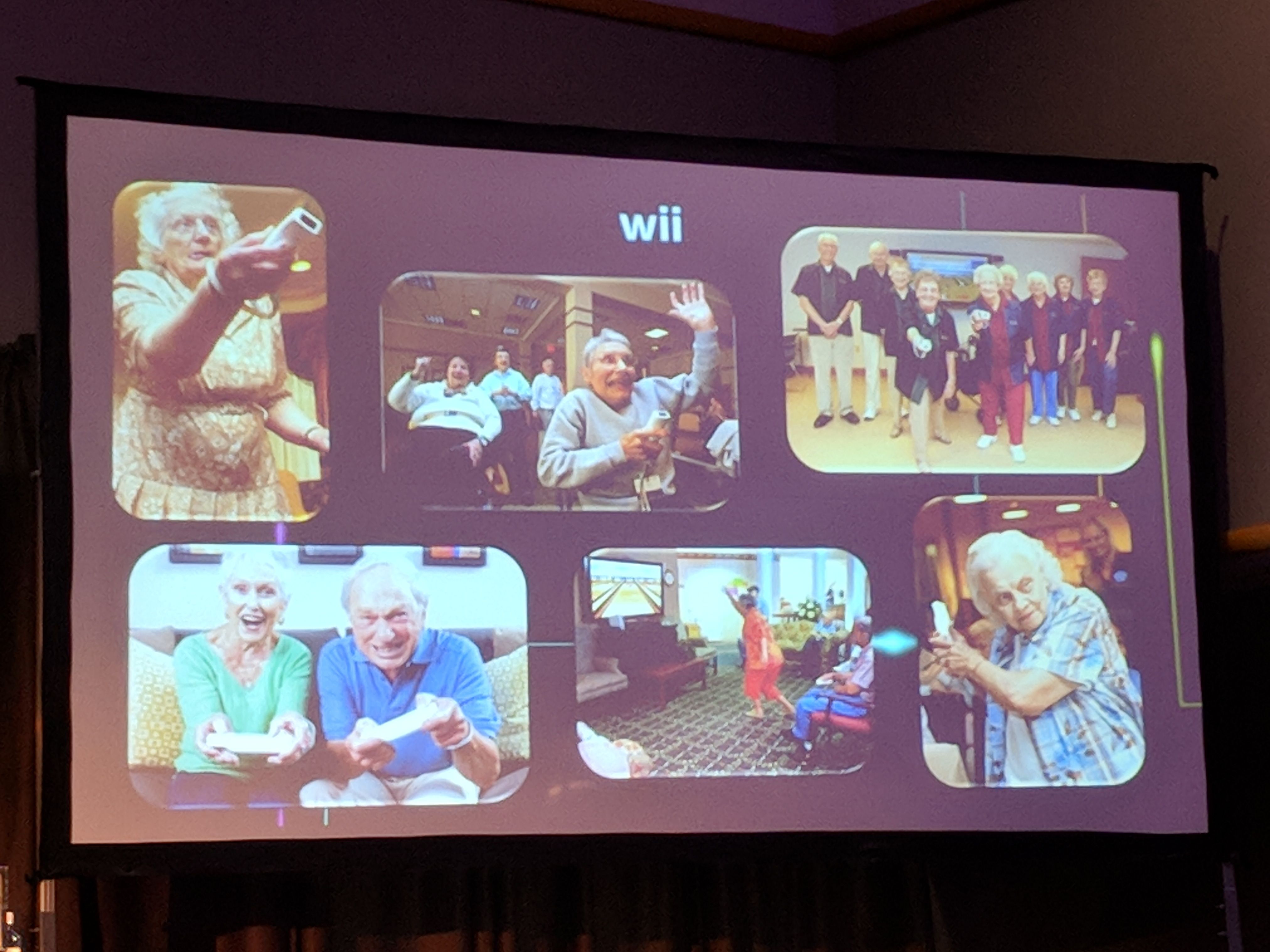 Intellivision Amico Console Finally Unveiled at Portland Retro Gaming ...