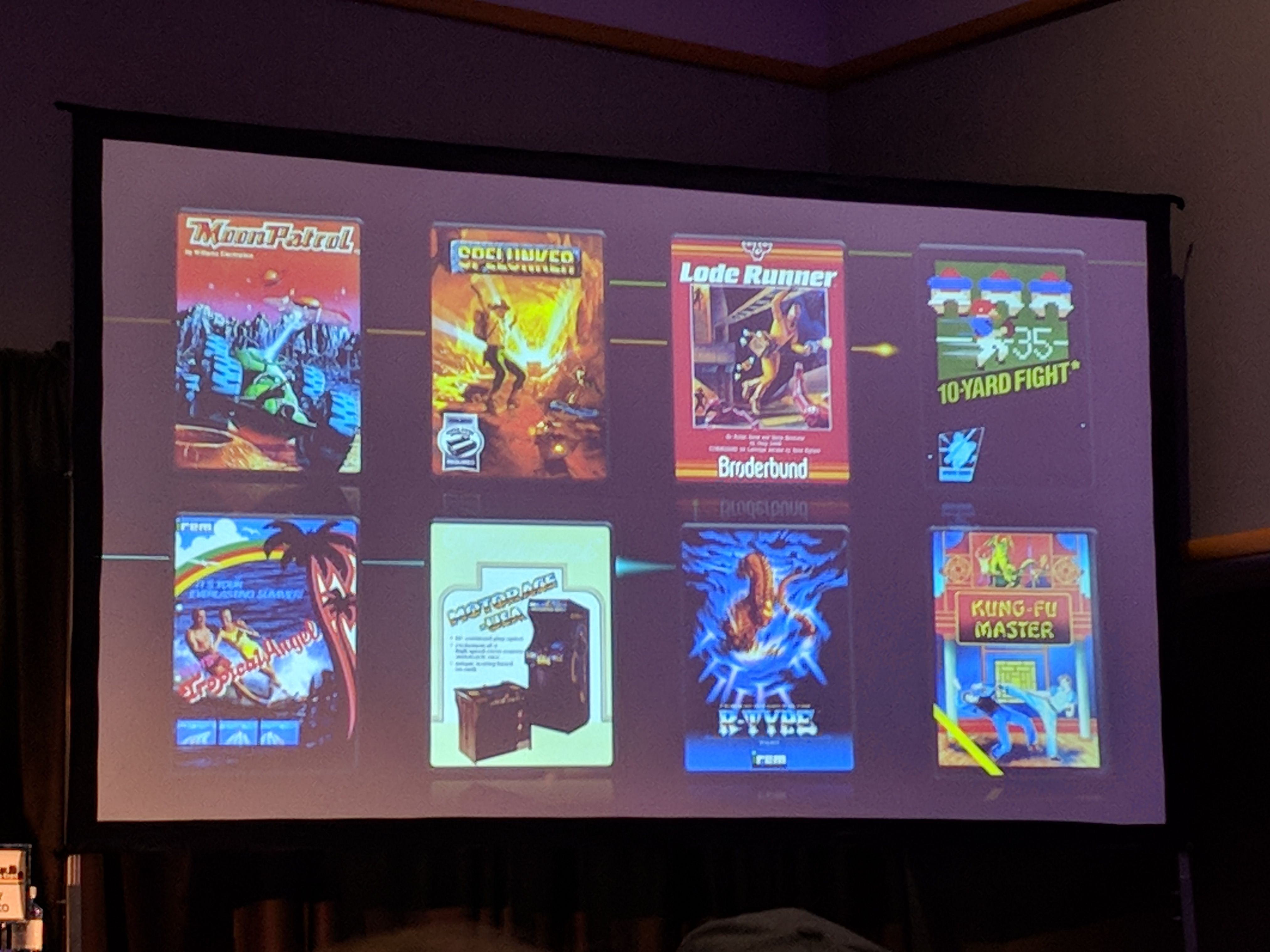 Intellivision Amico Console Finally Unveiled at Portland Retro Gaming ...