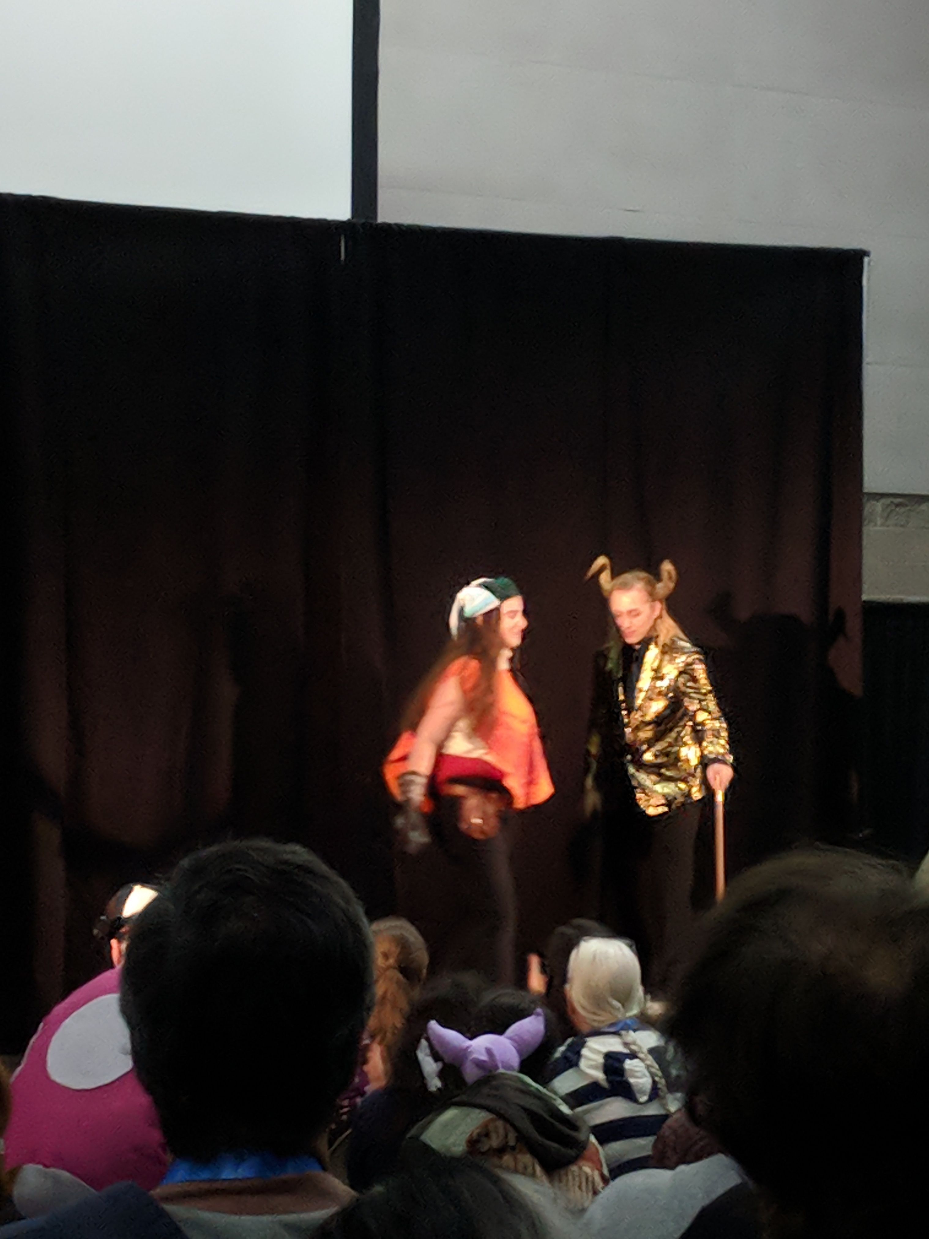 Portland Retro Gaming Expo Day 2: Exhibitor Hall & Panels