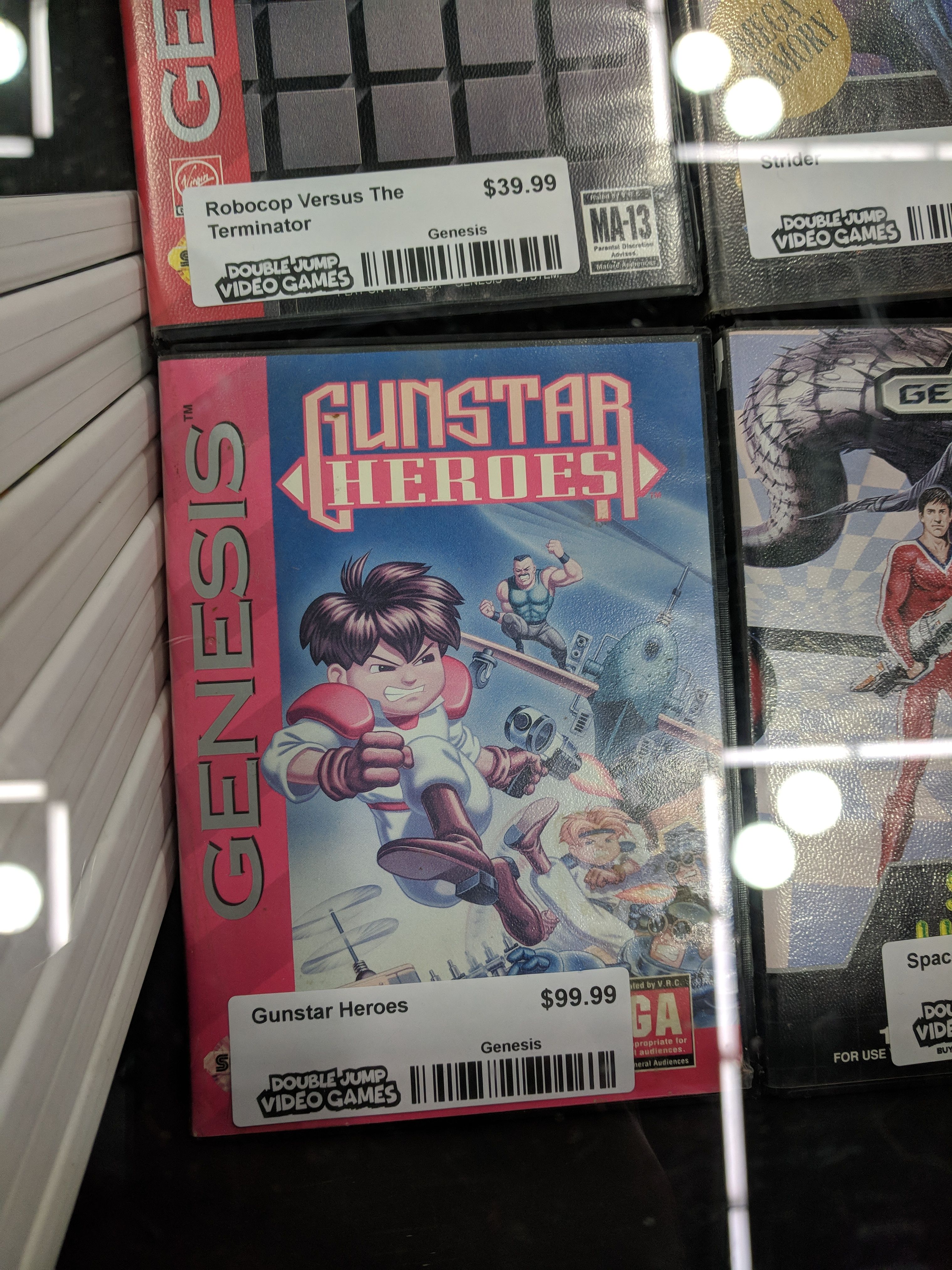 Portland Retro Gaming Expo Day 3: Closing