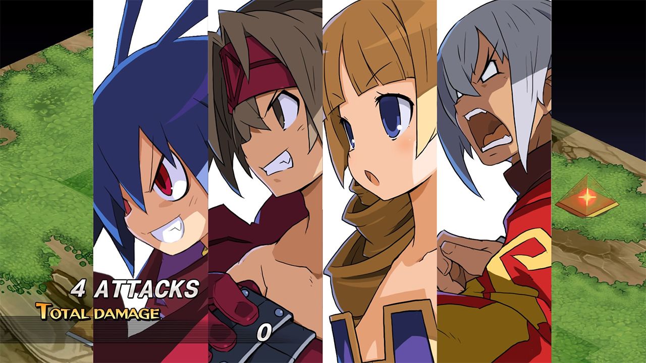 Disgaea 1 Complete Review — Grinding Is Love, Grinding Is Life