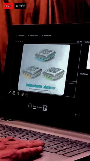 Intellivision Amico Console Finally Unveiled at Portland Retro Gaming ...