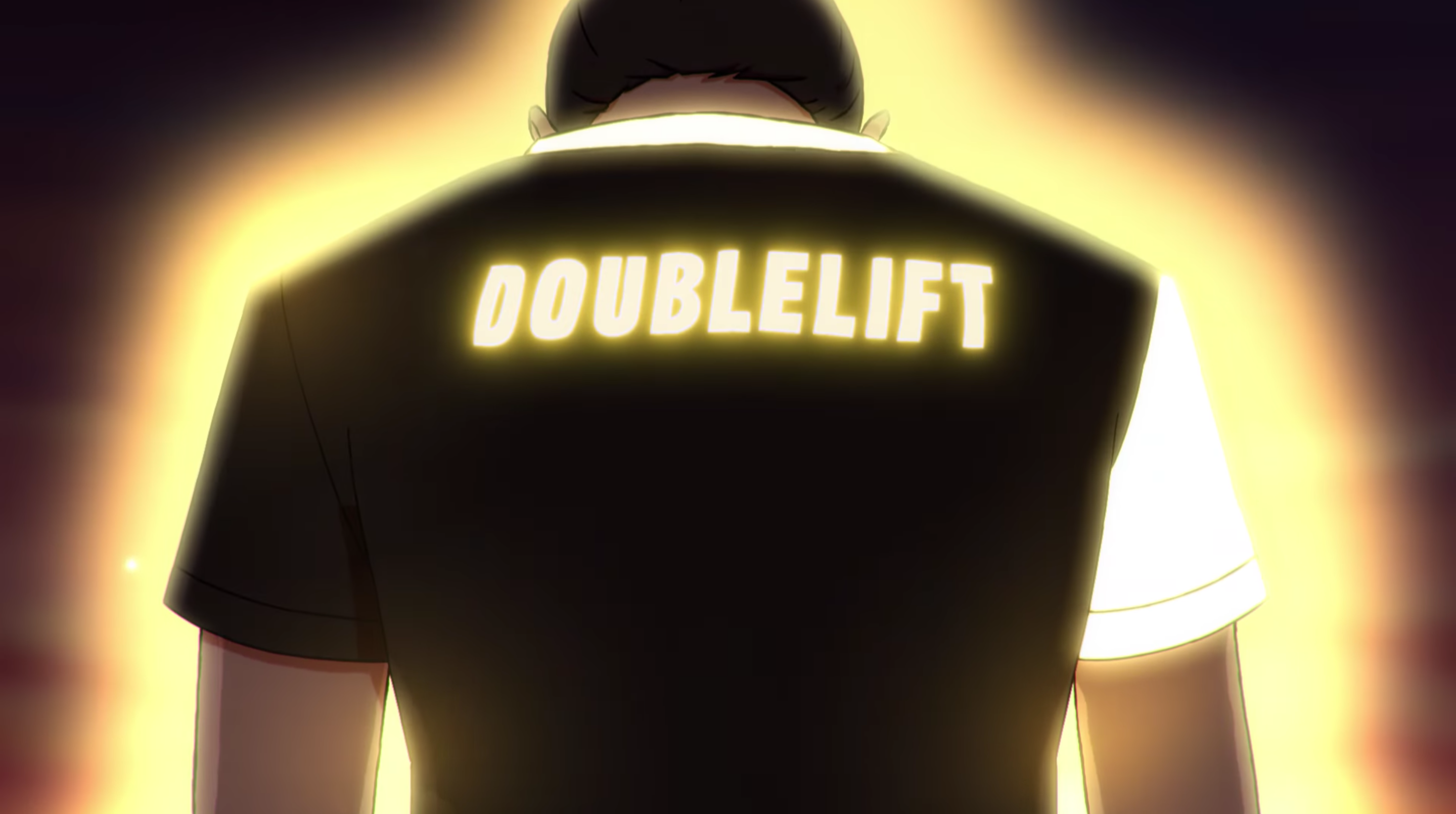 League of Legends Releases Anime-Style Video for Team Liquid's ...