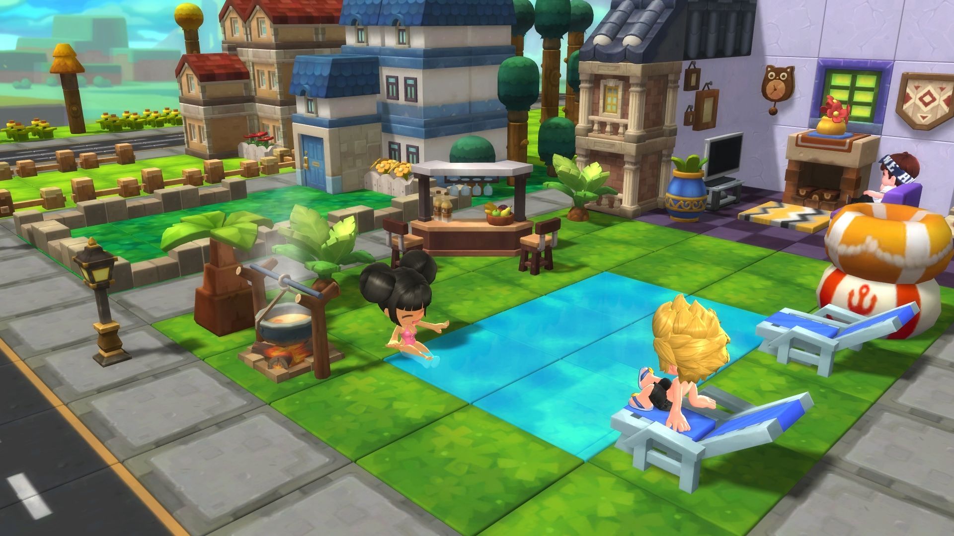 Maplestory 2 Finally Receives a Western Release Today for PC Owners