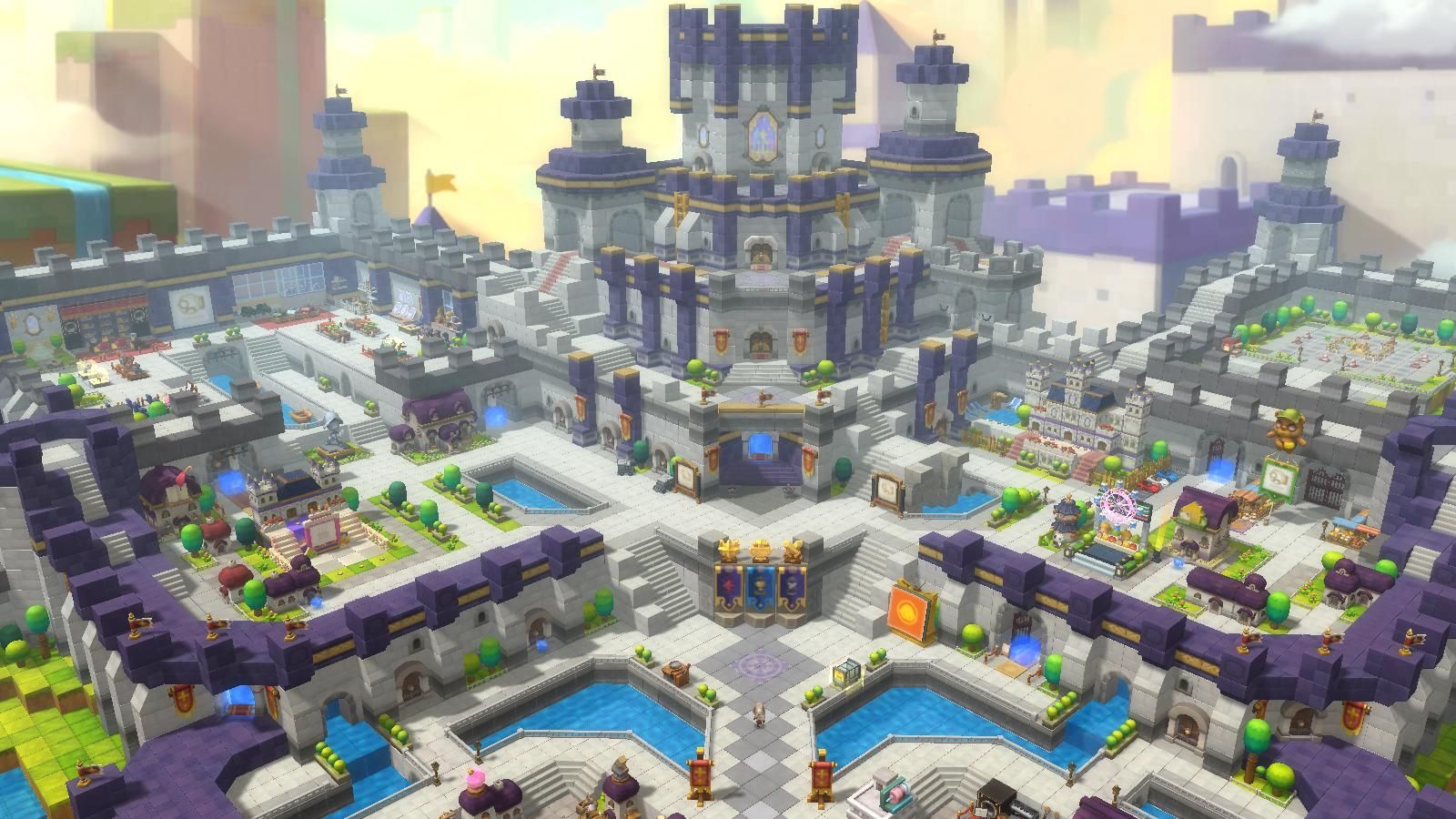 Maplestory 2 Finally Receives a Western Release Today for PC Owners