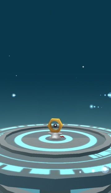 Pokémon: Let's Go: Meltan's Evolution Melmetal Unveiled, Is Huge