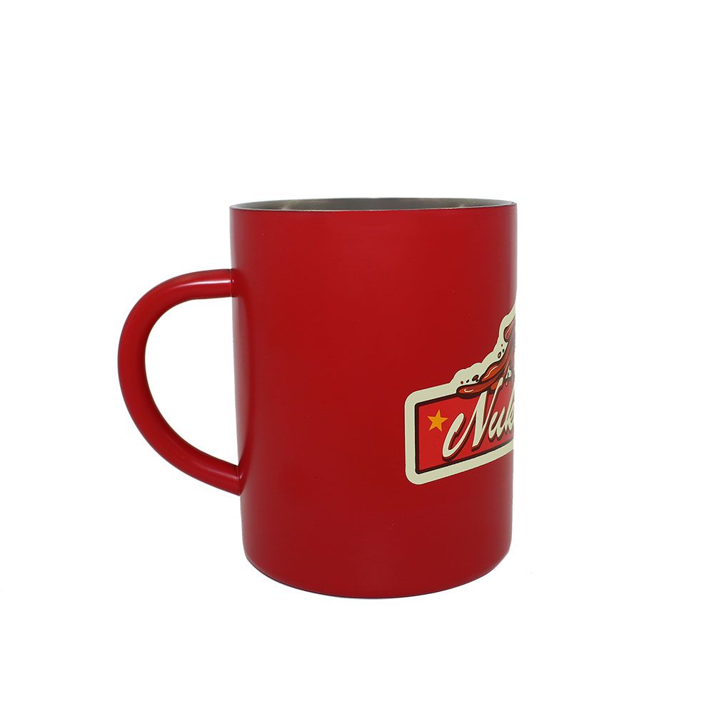 Official Fallout 76 Merchandise Collection Now Available to Pre-Order