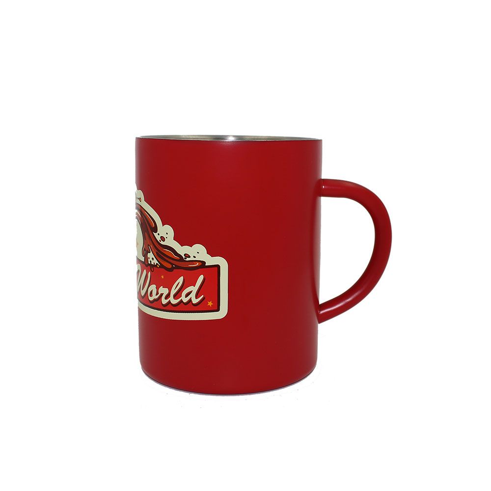 Official Fallout 76 Merchandise Collection Now Available to Pre-Order