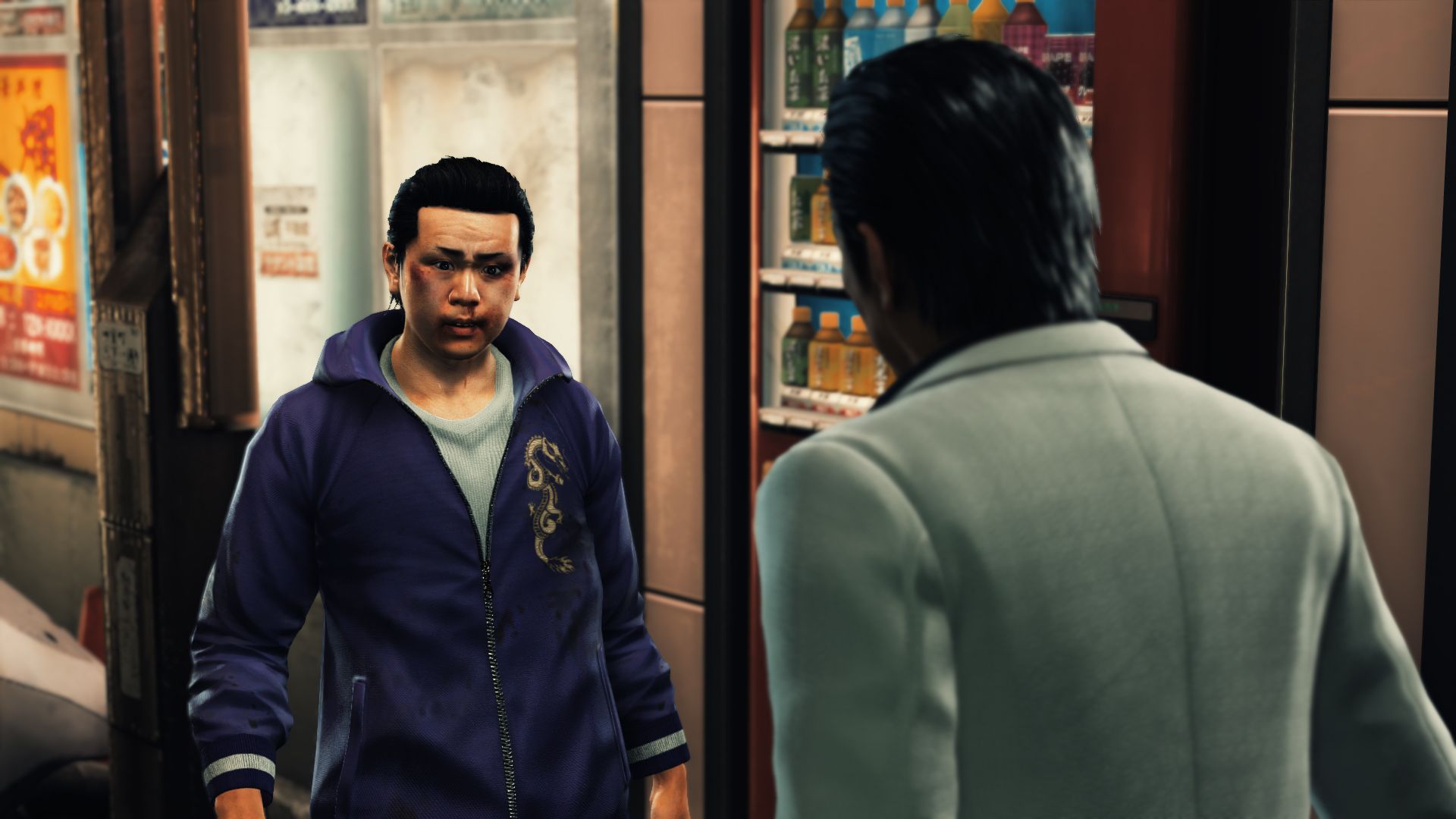 Project Judge for PS4 Gets Tons of 1080p Screenshots Showing Fighting ...