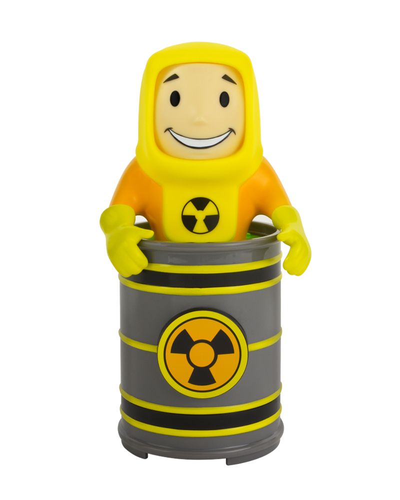 Official Fallout 76 Merchandise Collection Now Available to Pre-Order