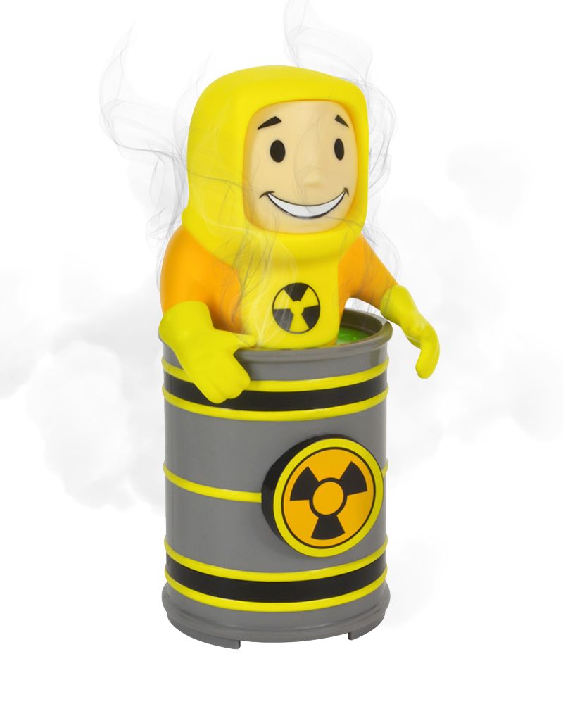 Official Fallout 76 Merchandise Collection Now Available to Pre-Order