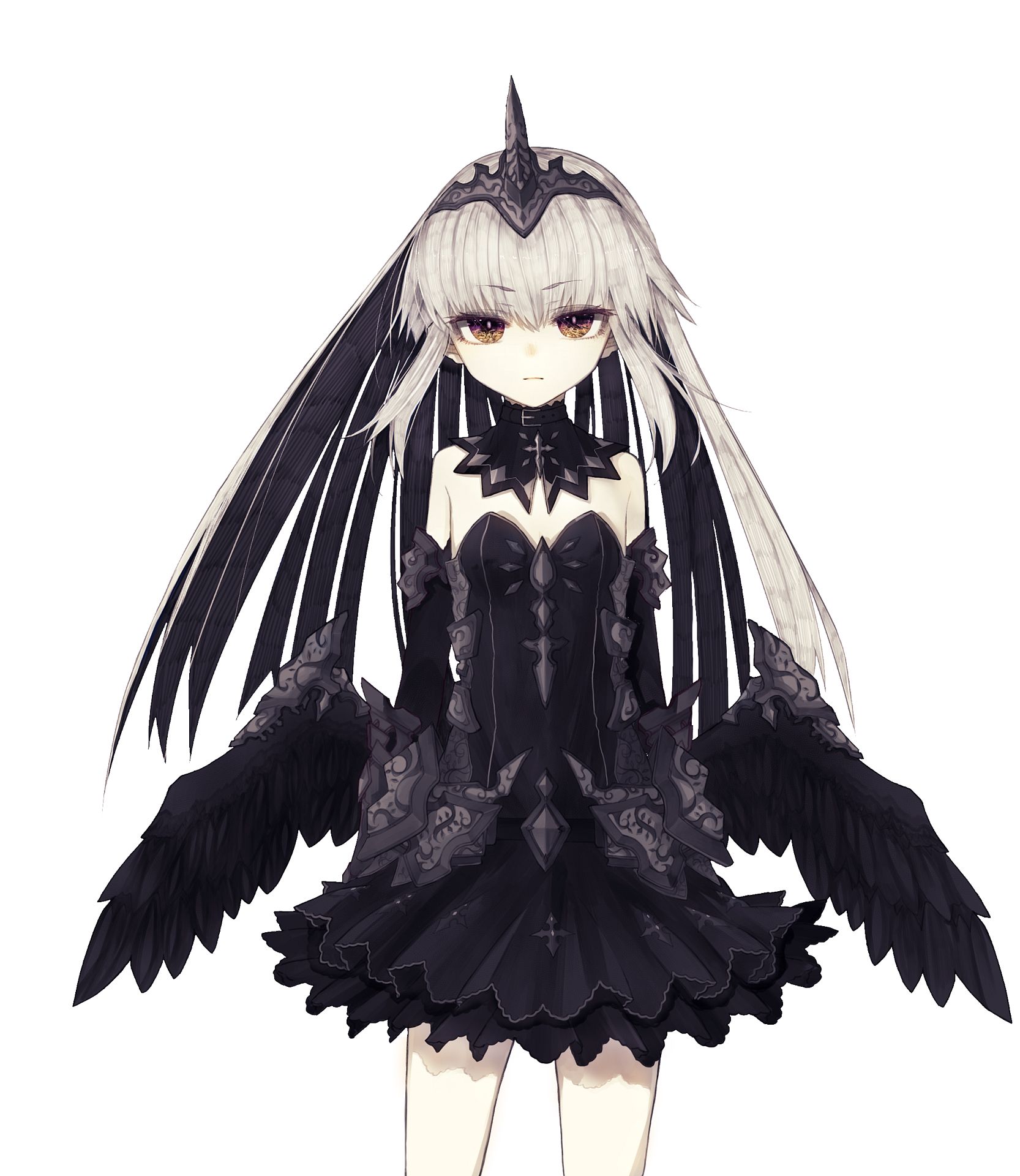 PS4 Exclusive Crystar Details New Characters and Game Systems with ...