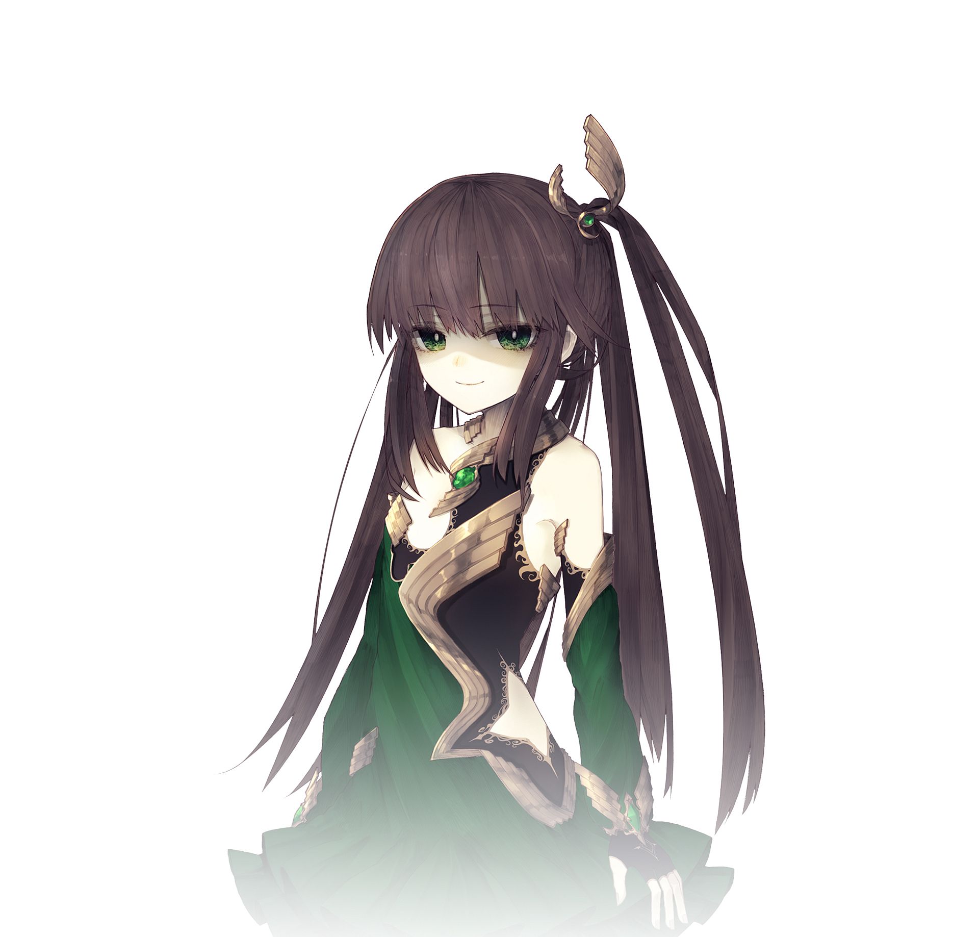 PS4 Exclusive Crystar Details New Characters and Game Systems with ...