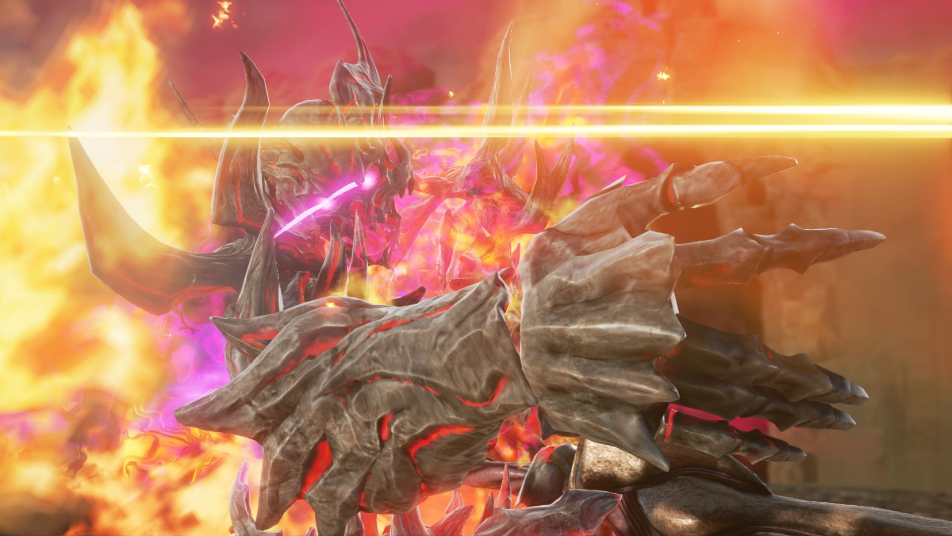 SoulCalibur VI's Returning Playable Character Inferno Gets First ...