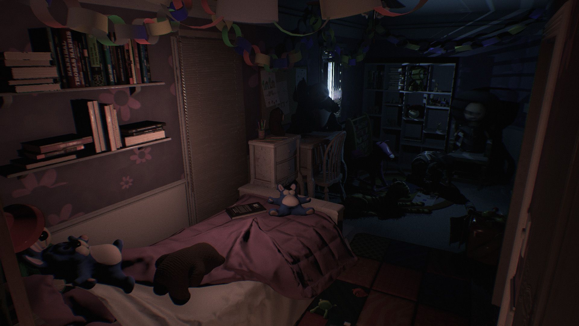 Visage is a Terrifying Experience That Feels Like What Silent Hills ...
