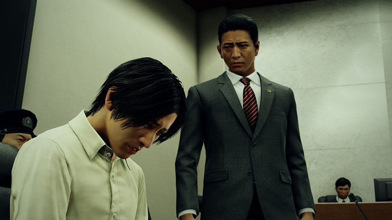 Project Judge Details More Characters and Game Systems with New Screenshots