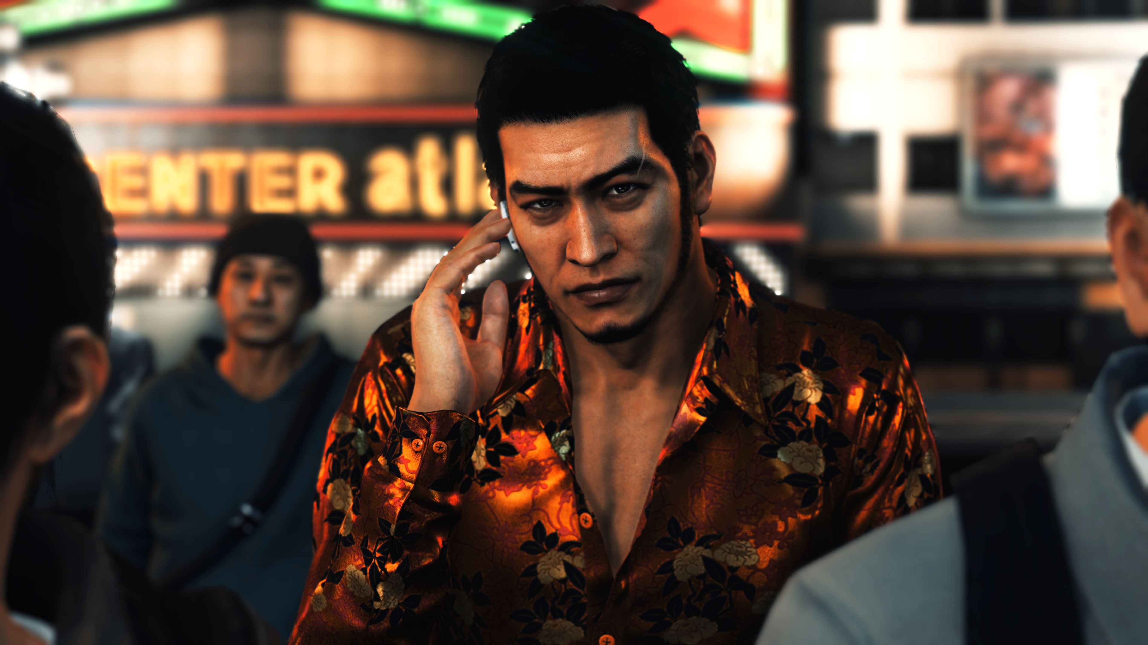 Project Judge Details More Characters and Game Systems with New Screenshots