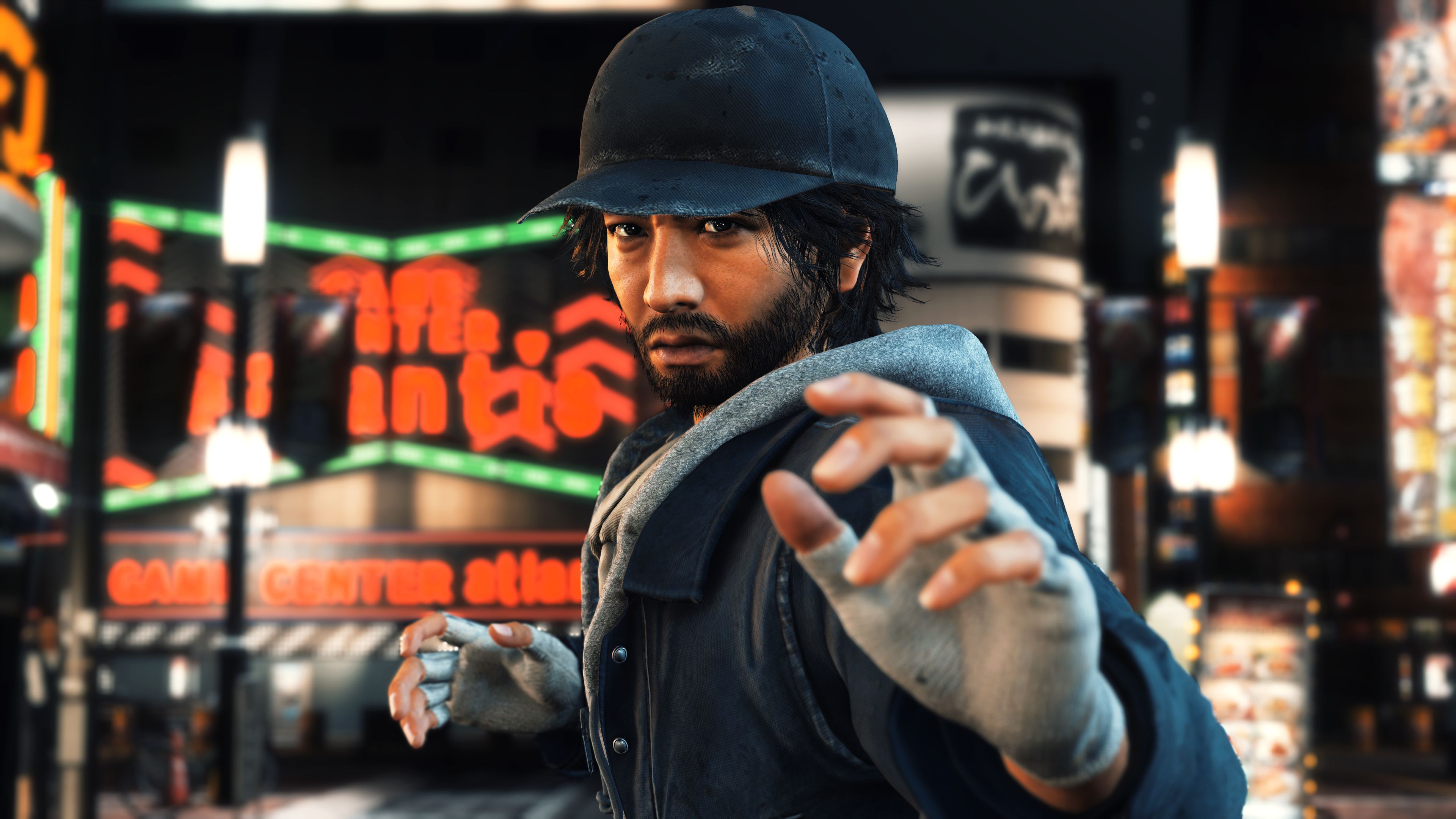 Project Judge Details More Characters and Game Systems with New Screenshots