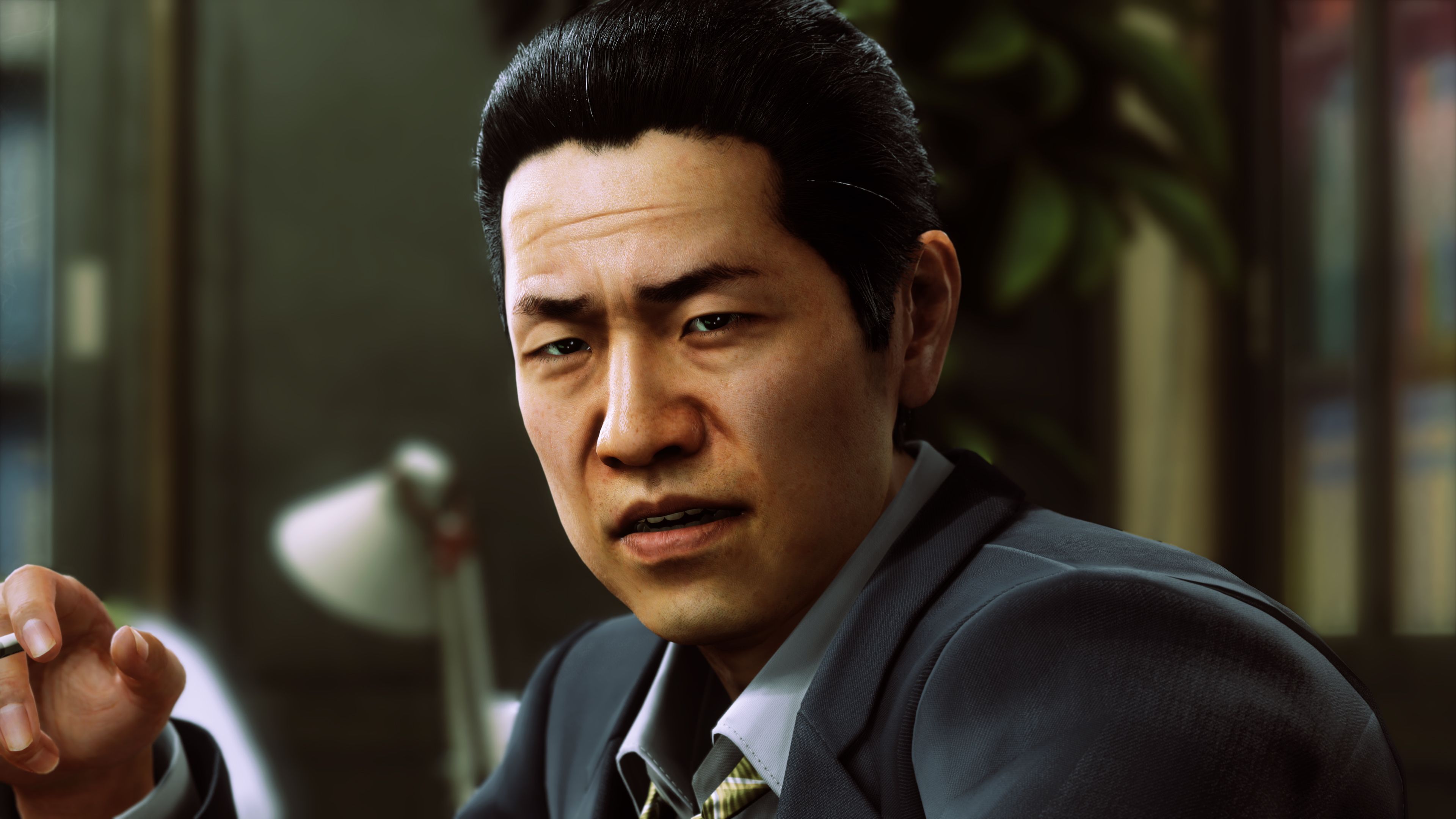 Project Judge Details More Characters and Game Systems with New Screenshots